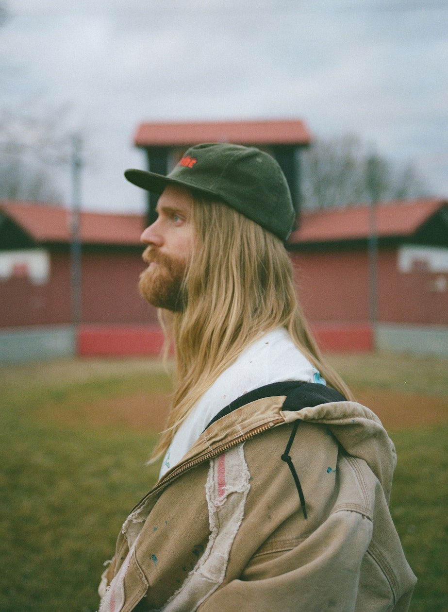 Sam Ryder Tickets - London, UK - OVO Arena Wembley - Thu, Nov 6 2025 ...