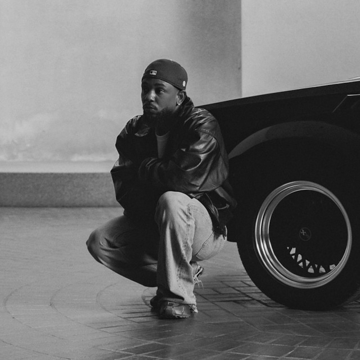 Kendrick Lamar Tickets - Detroit, MI - Ford Field - Tue, Jun 10 2025 ...