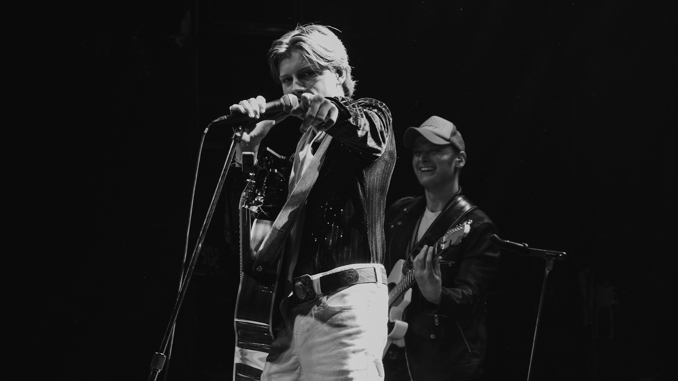 Mason Ramsey Tickets - Richmond, VA - The Broadberry - Thu, Oct 3 2024 | Seated