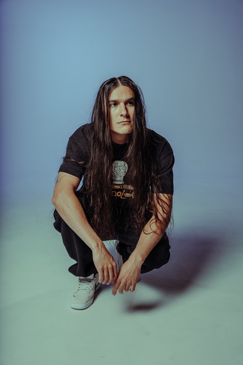 Mersiv Tickets - Atlanta, GA - The Eastern - Sat, Jan 11 2025 | Seated