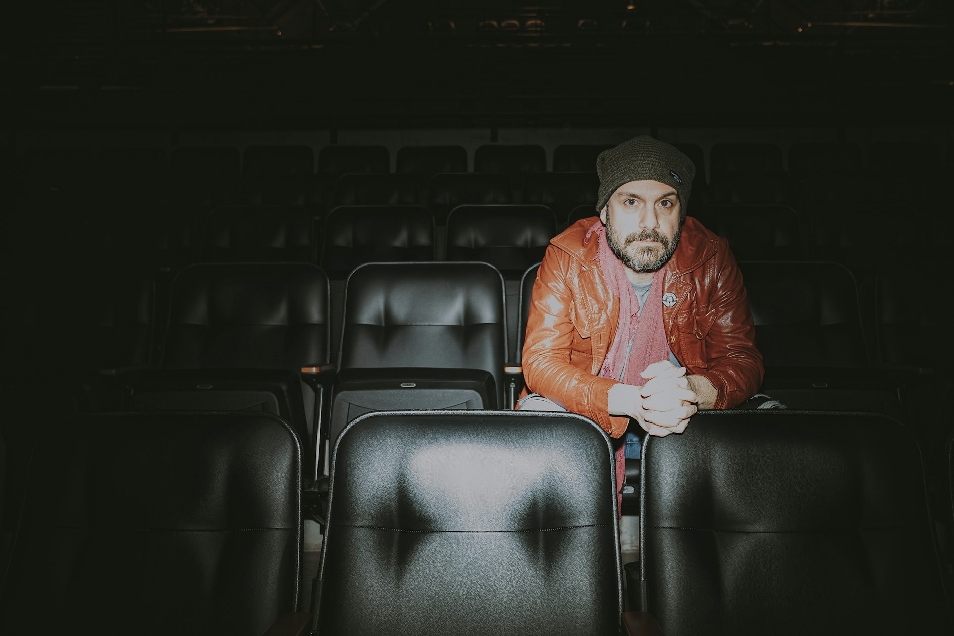 Tom Hamilton Tickets - Las Vegas, NV - Brooklyn Bowl Las Vegas - Wed, Apr 23 2025 | Seated