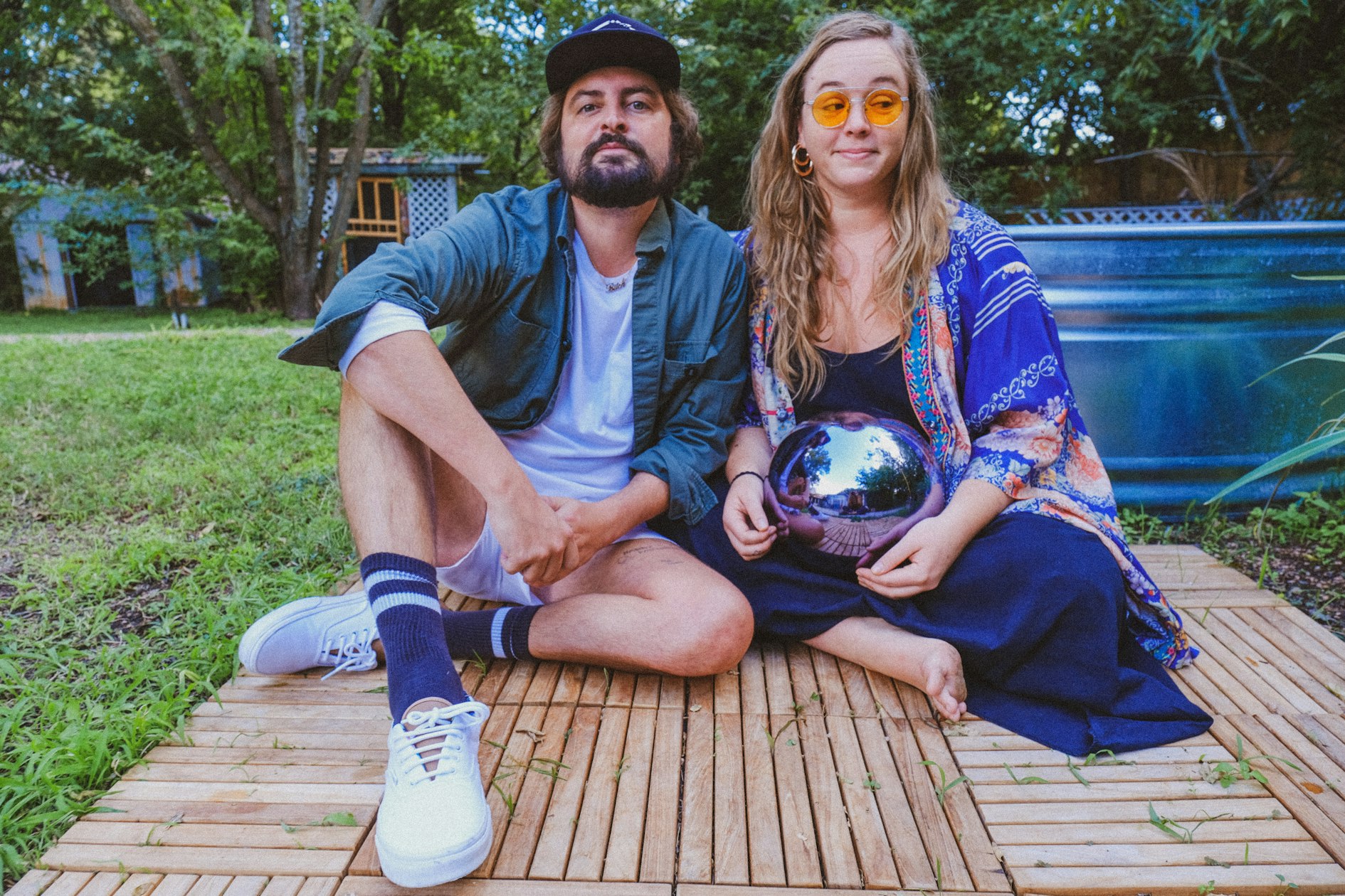 Wild Child Tickets - Austin, TX - Scoot Inn - Sat, Nov 30 2024 | Seated