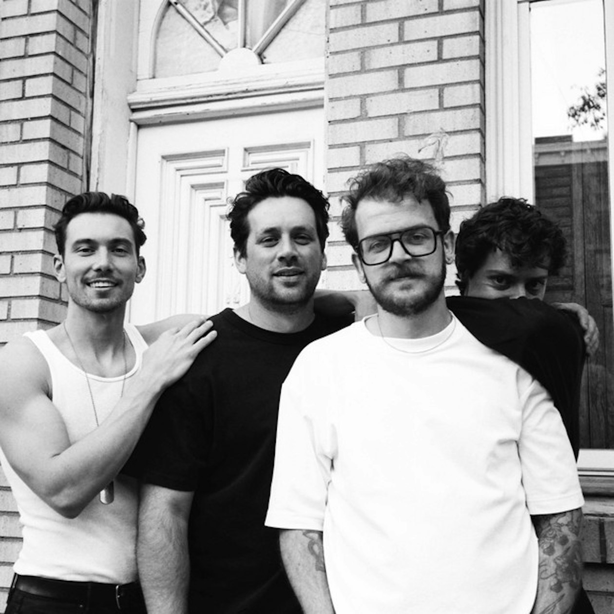 Grayscale Tickets - Cincinnati, OH - Top Cats - Tue, Jul 30 2024 | Seated