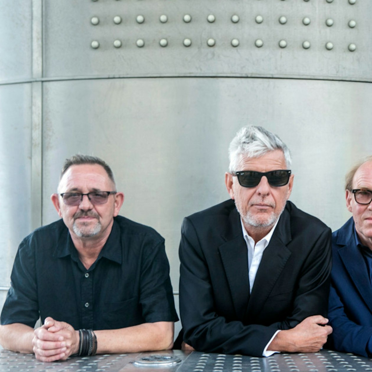 Modern English Tickets - Menlo Park, CA - The Guild Theatre - Fri, Oct ...