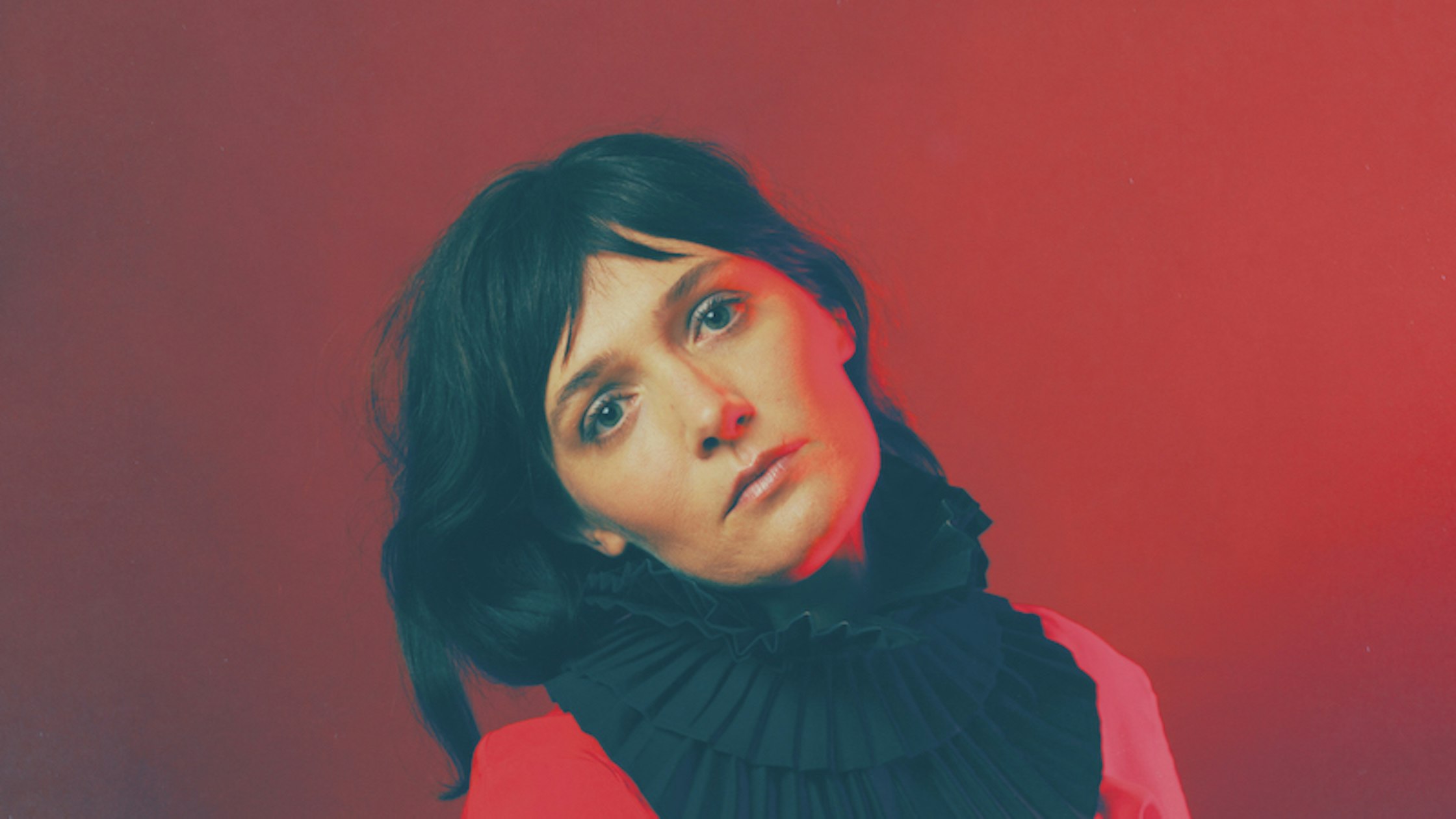 Sarah Blasko Performs 'As Day Follows Night' | Seated