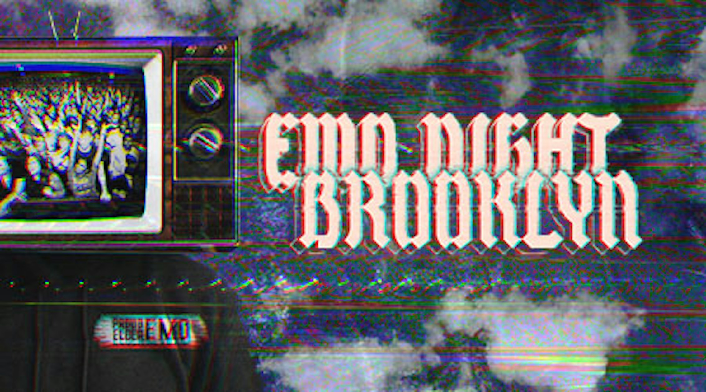 Emo Night Brooklyn Tickets - Brooklyn, NY - Brooklyn Bowl - Sat, Oct 19 ...
