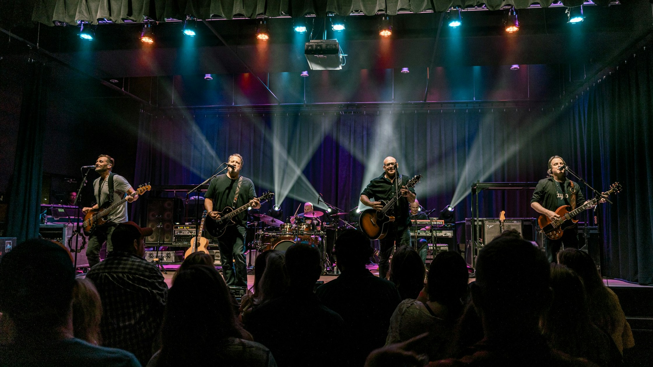 Sister Hazel Tickets - Holly Springs, NC - Ting Stadium - Sat, May 11 ...