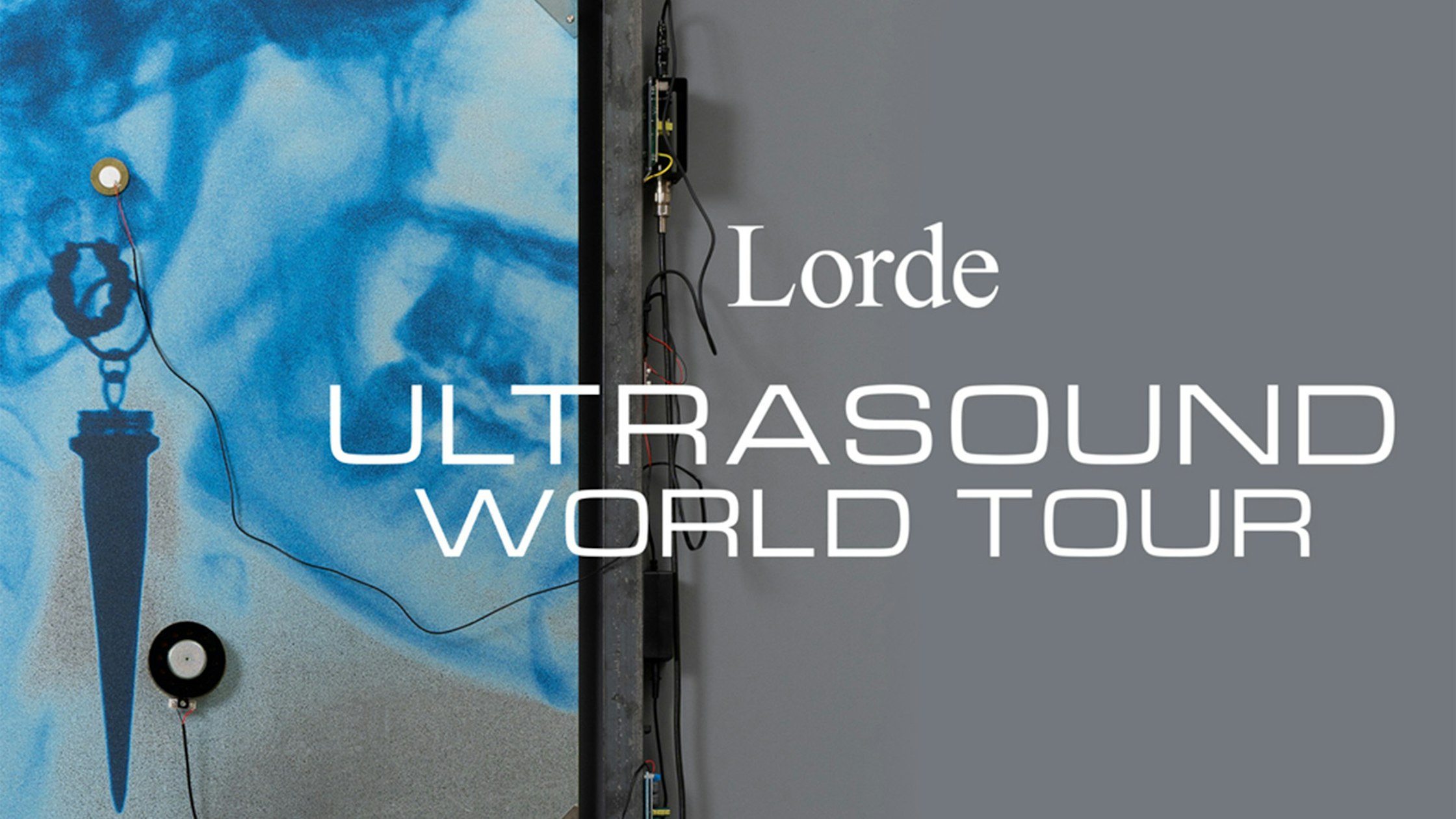 Lorde Tickets - Brooklyn, NY - Barclays Center - Wed, Dec 17 2025 | Seated