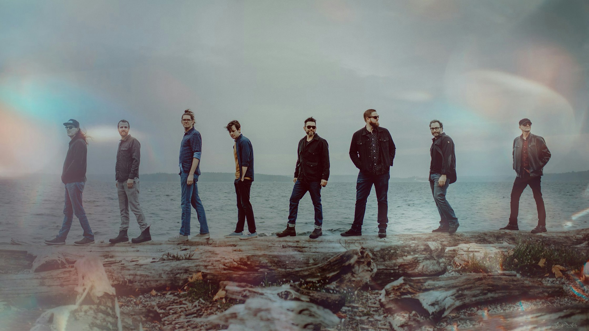 Polyrhythmics | Seated