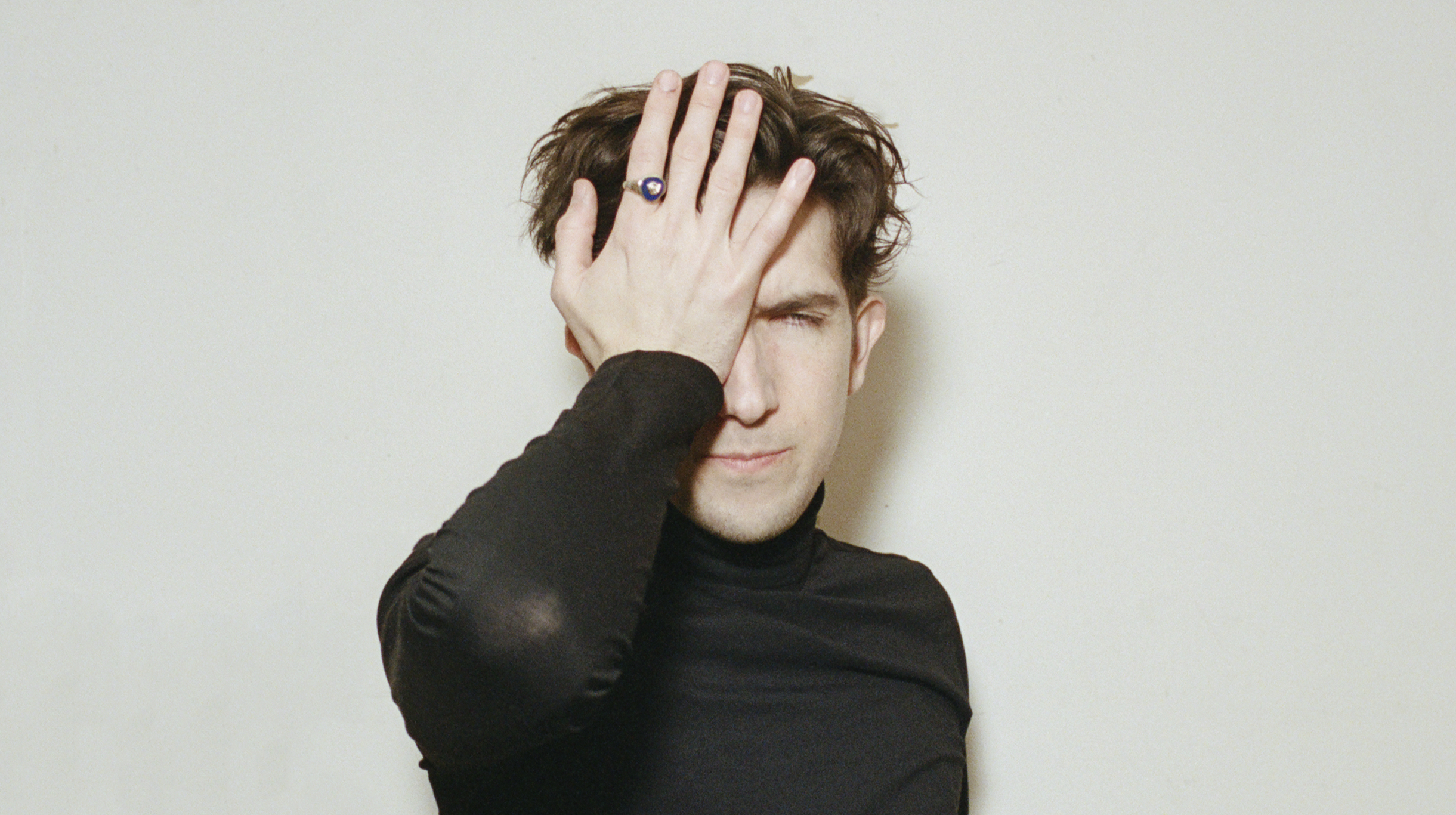 Ricky Montgomery Tickets - Tucson, AZ - The Rialto Theatre - Tue, Sep ...