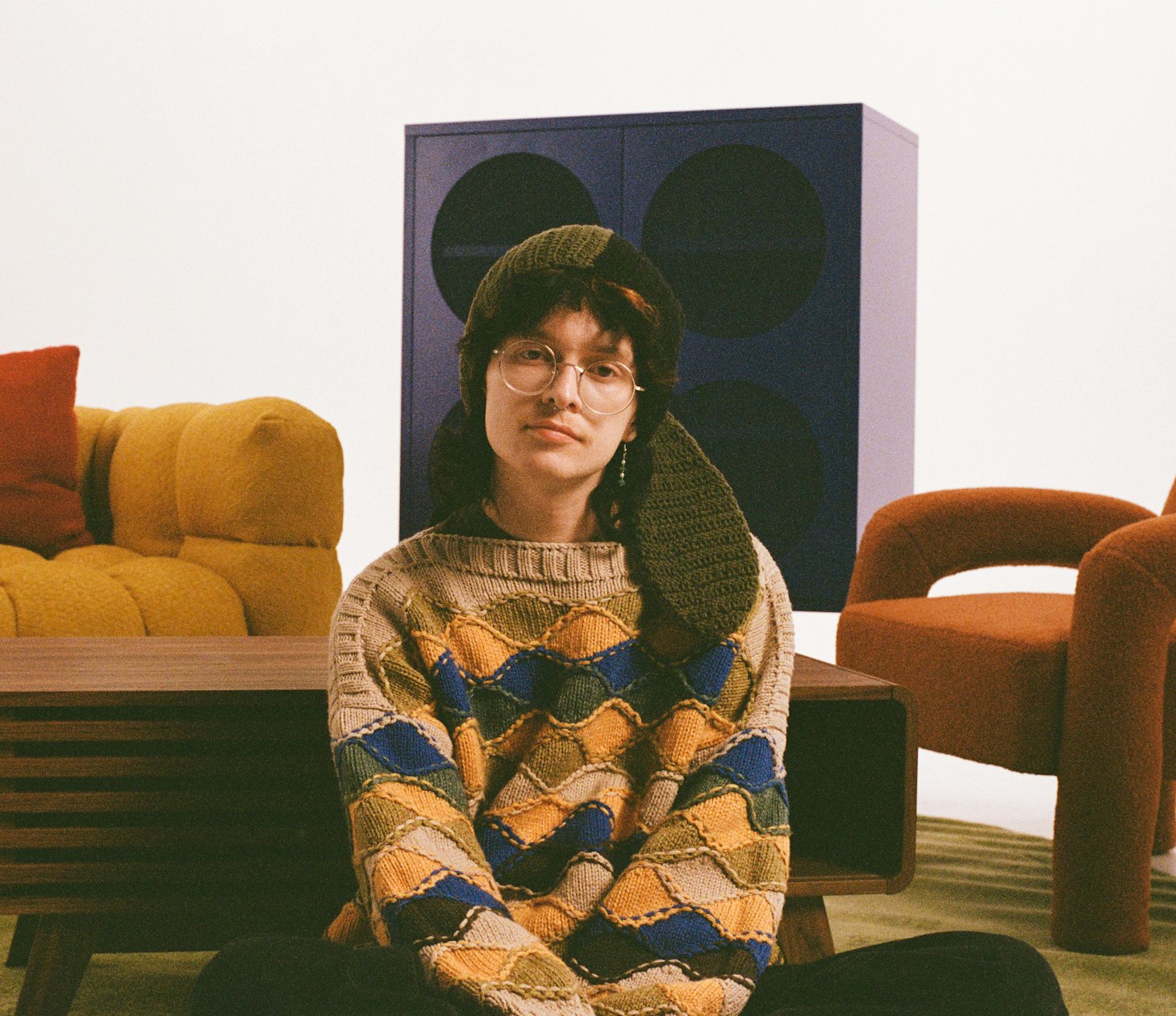 Cavetown Tickets - Boise, ID - Knitting Factory - Fri, Feb 14 2025 | Seated