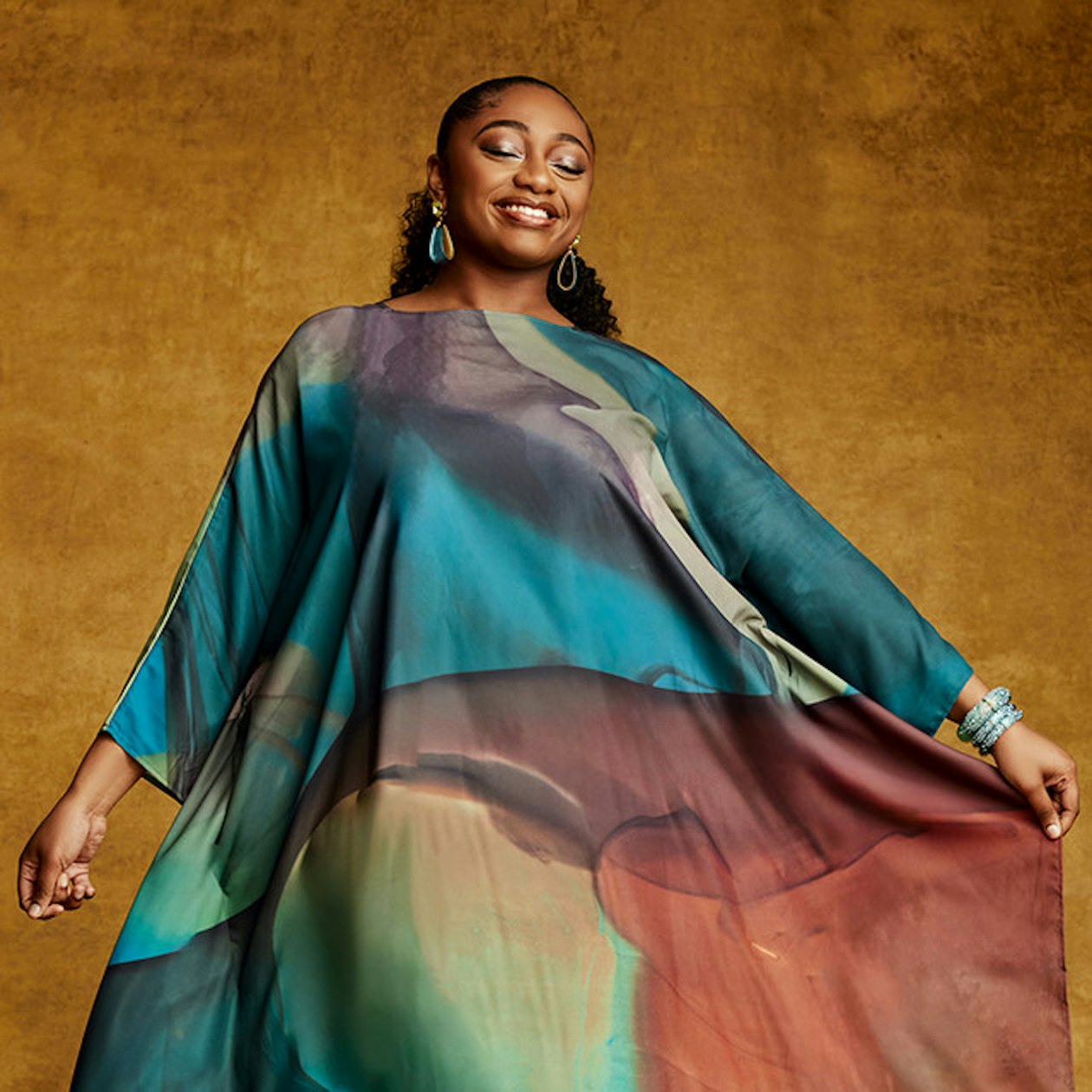 Samara Joy Tickets - New York, NY - United Palace - Fri, Dec 13 2024 ...