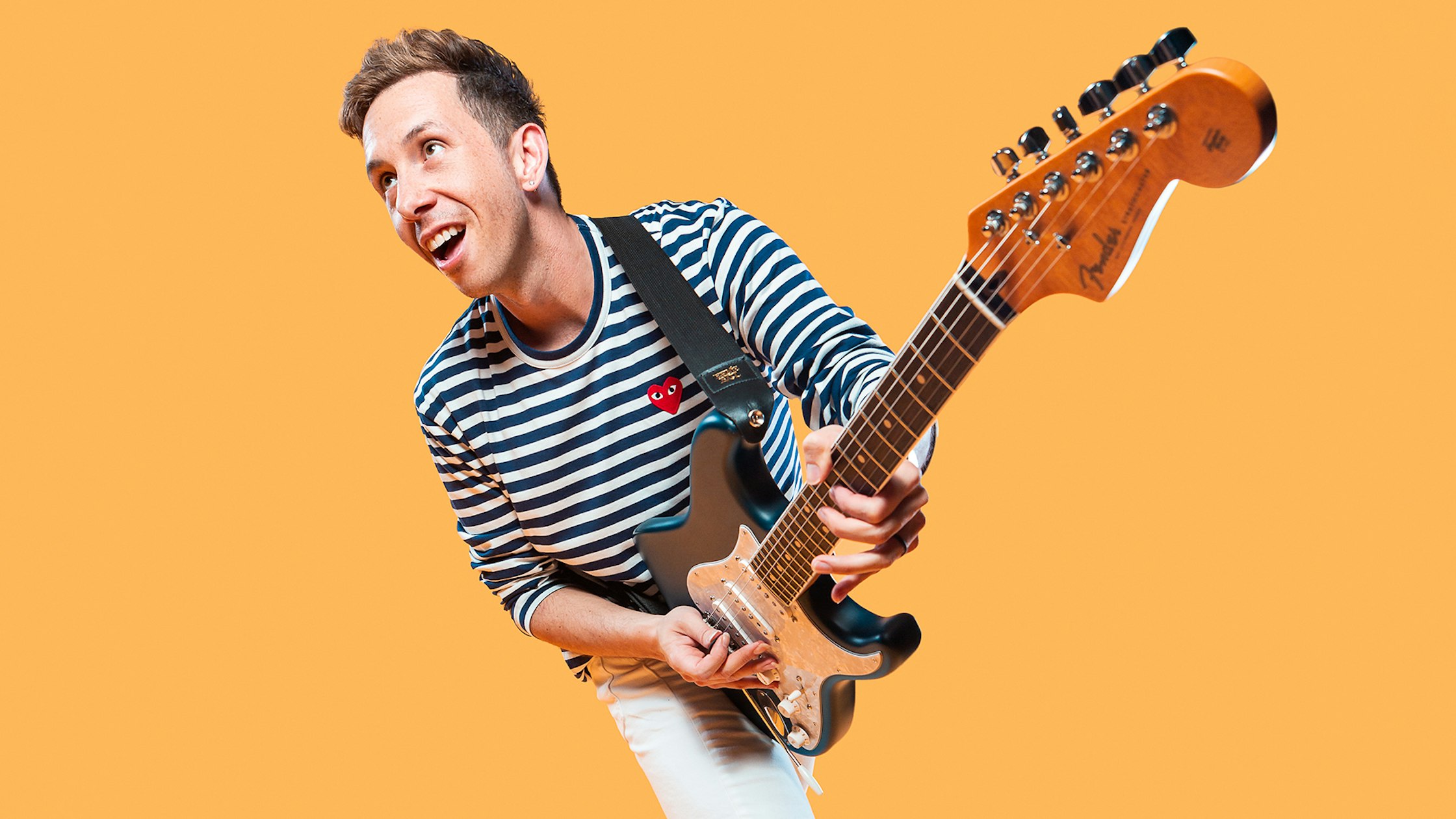 Cory Wong Tickets - Tokyo, Japan - Pit - Fri, Jun 20 2025 | Seated