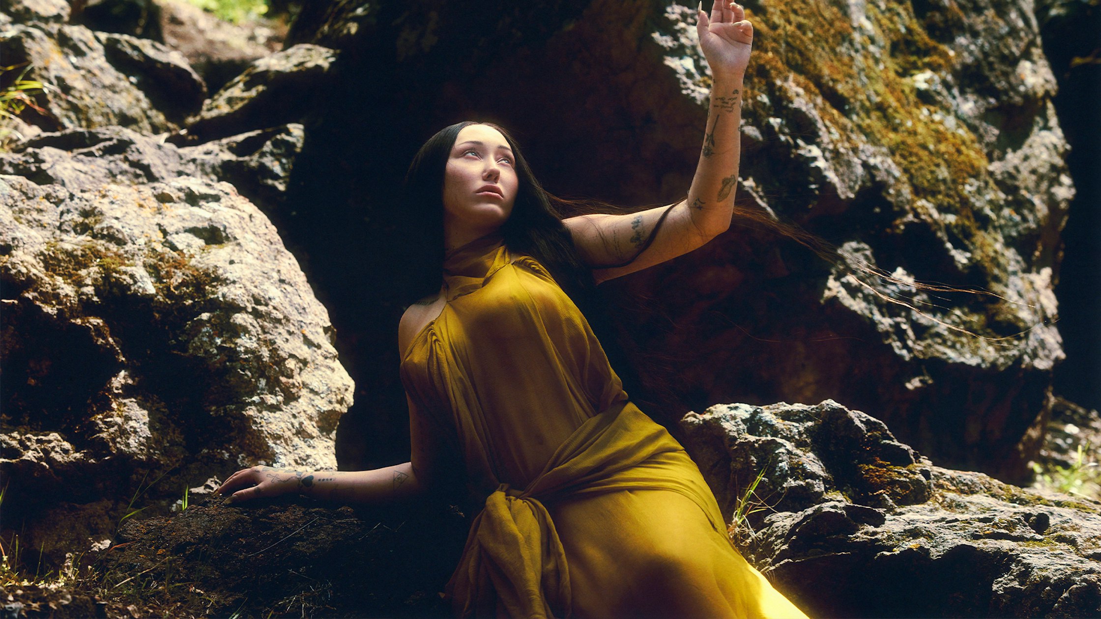 Noah Cyrus Tickets - Snohomish, WA - Snohomish Block Party - Sat, Aug 26 2023 | Seated