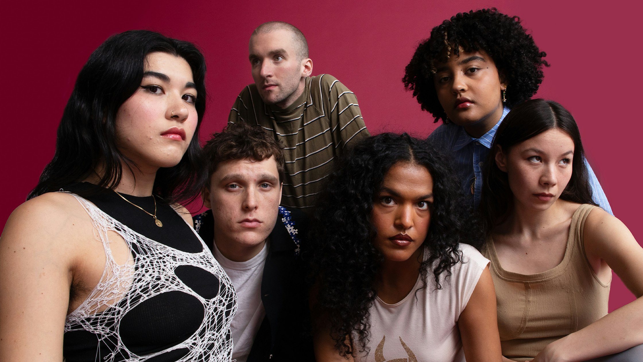 MICHELLE Tickets - Minneapolis, MN - Fine Line - Sun, Feb 2 2025 | Seated