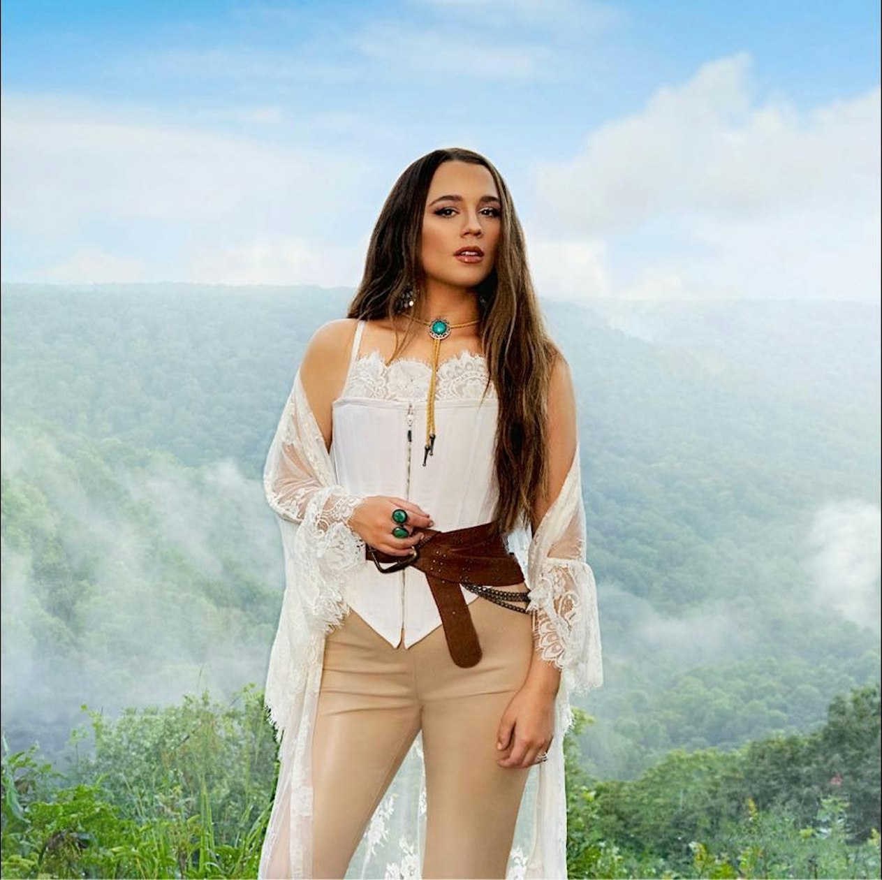 Gabby Barrett Tickets - Allegan, MI - Allegan County Fair - Thu, Sep 11 ...