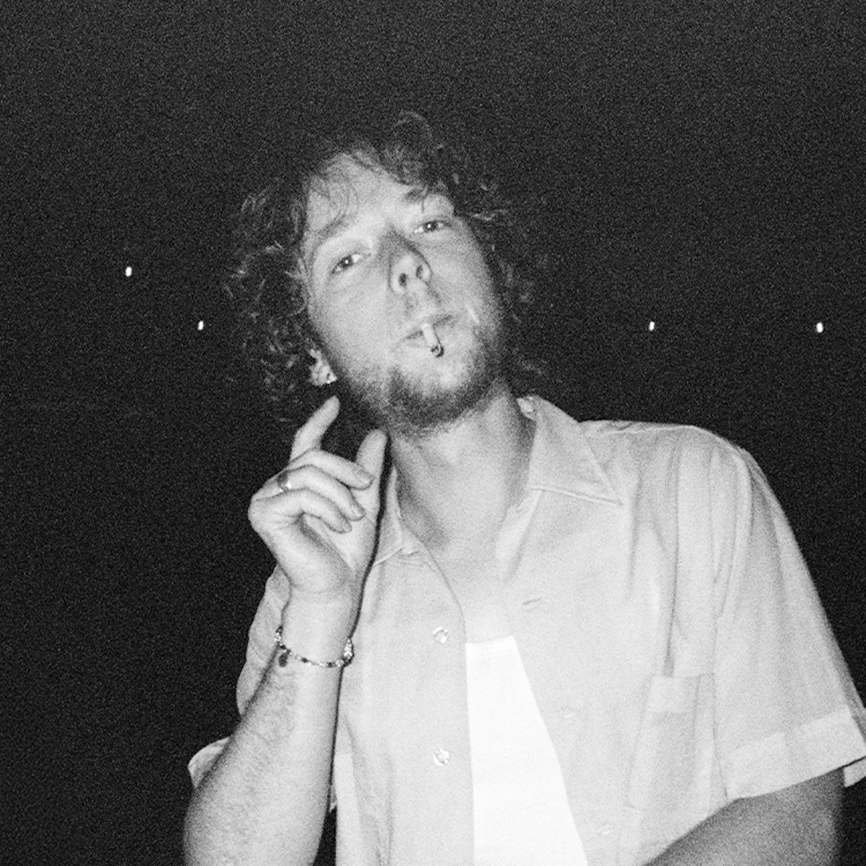 Jack Van Cleaf Tickets - Austin, TX - 3TEN ACL Live - Wed, May 21 2025 ...