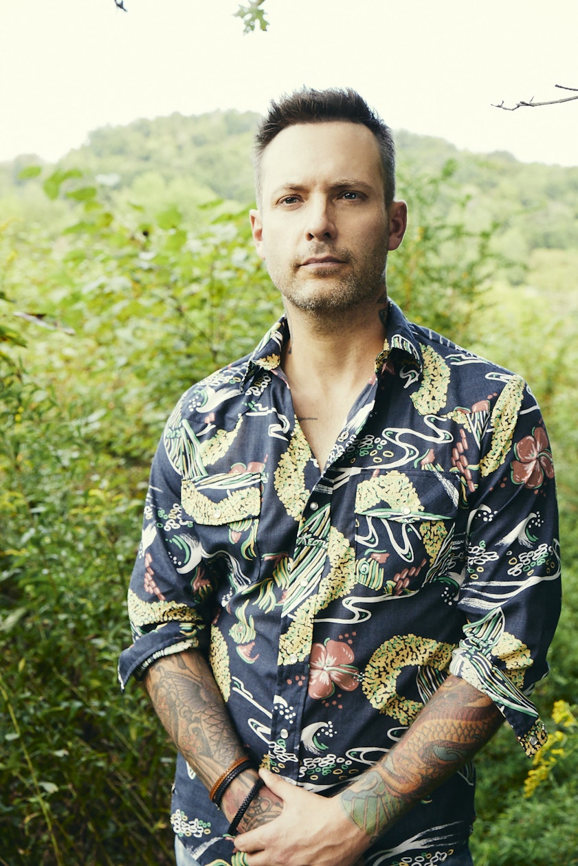 Dallas Smith Tickets - Winnipeg, Canada - Club Regent Event Centre ...