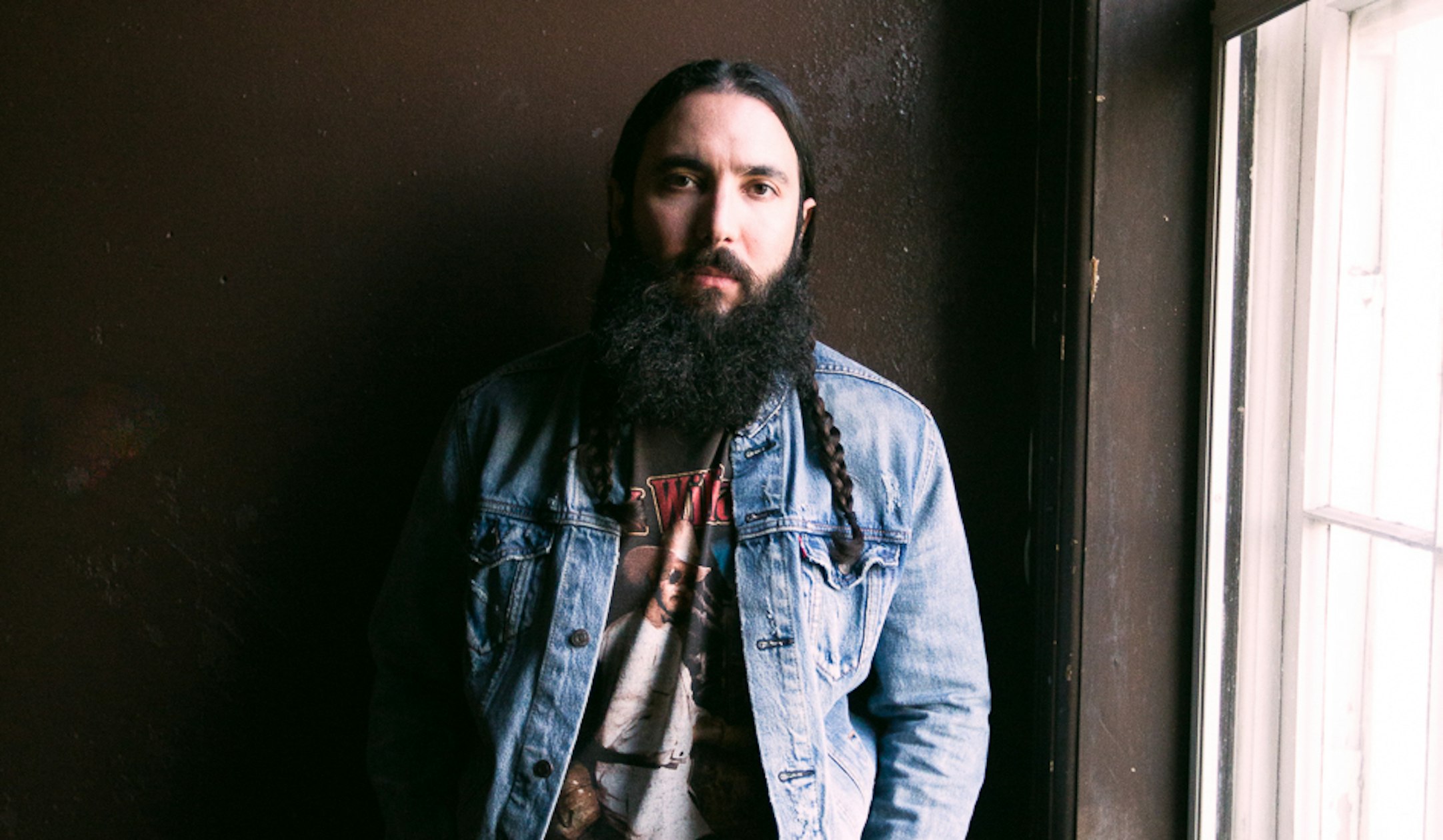 Ron Pope | Seated | a Sofar artist service