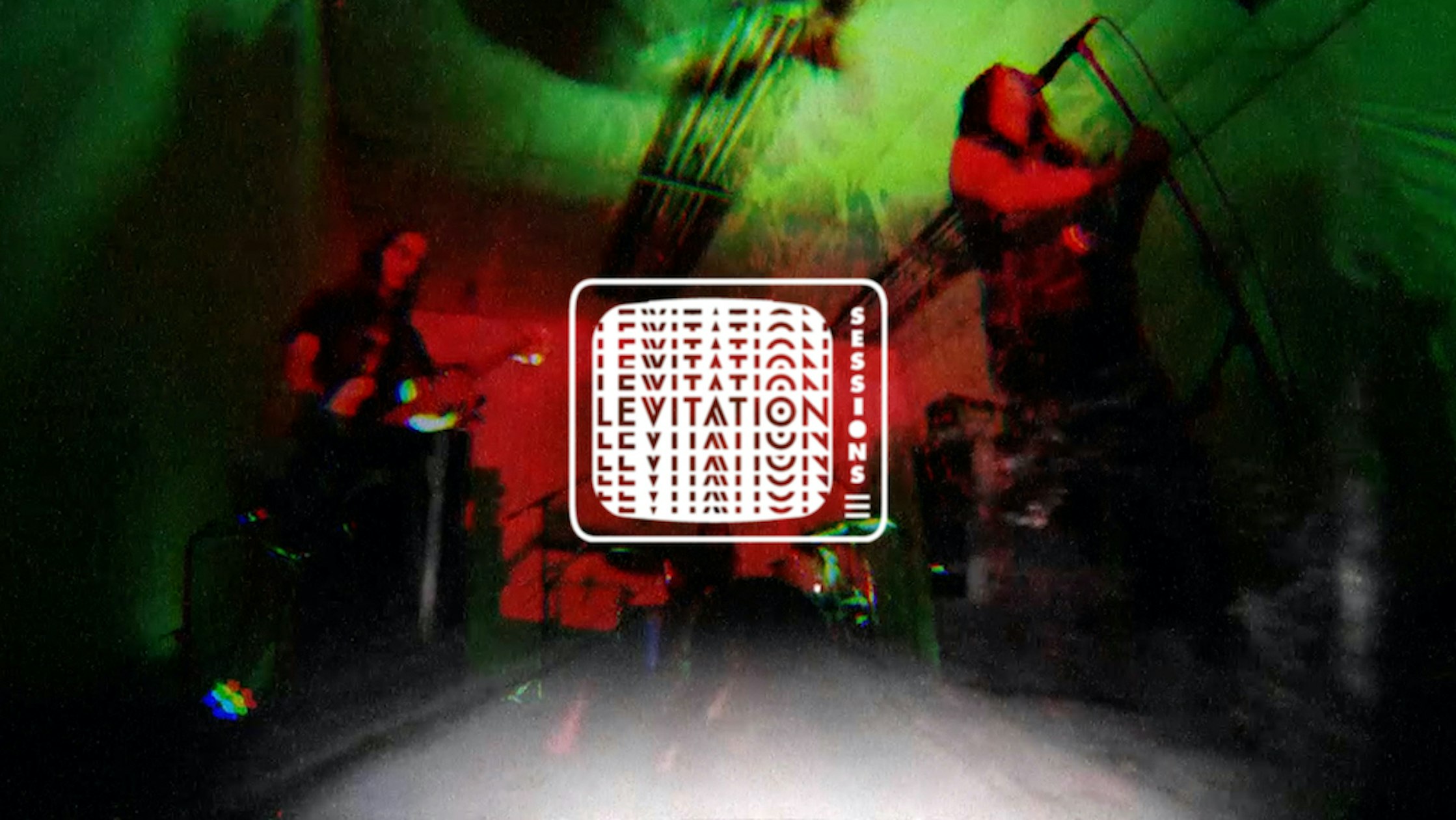 WINDHAND - LEVITATION SESSION | Seated | a Sofar artist service