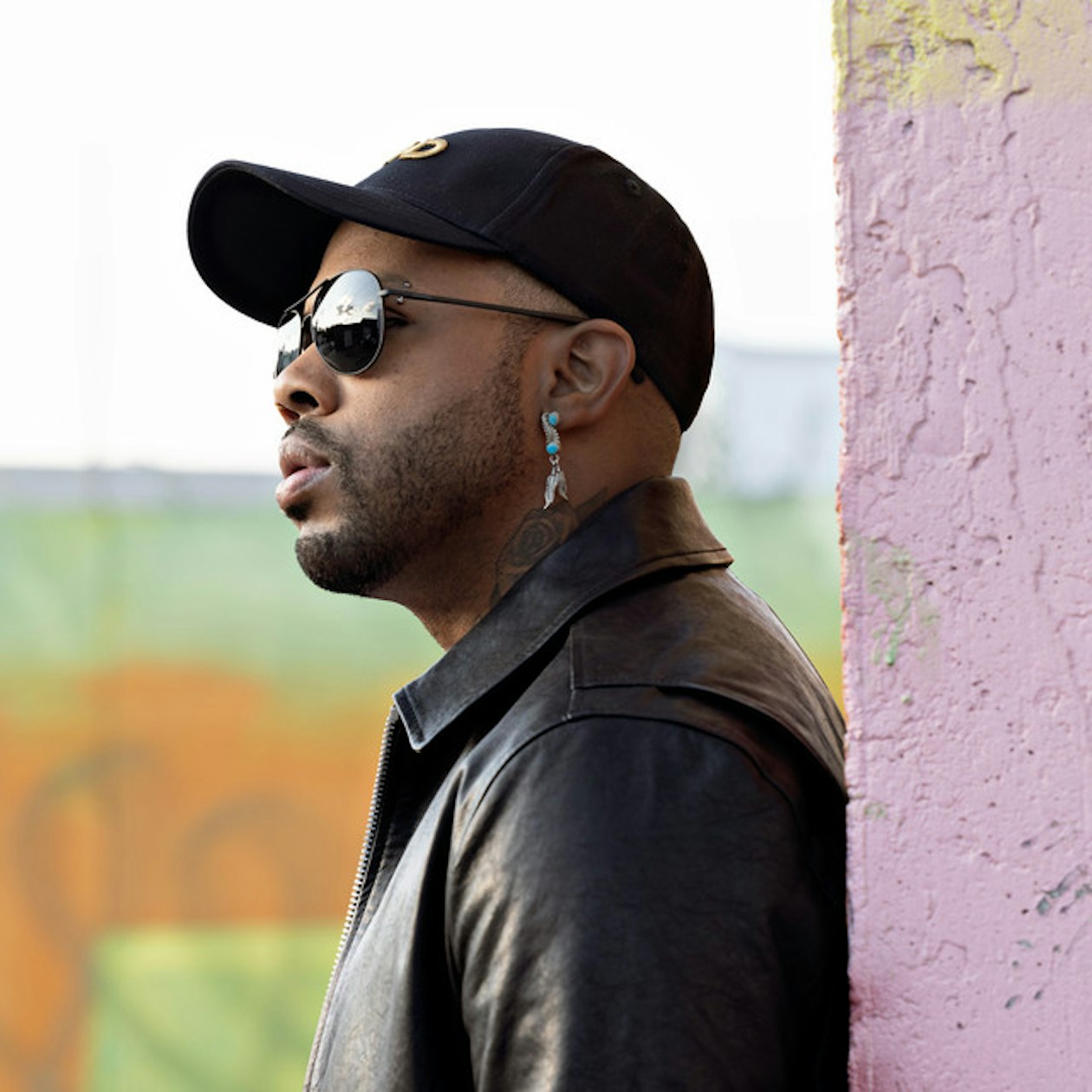 Ayron Jones Tickets - Seattle, WA - Black & Loud Festival - Sat, Sep 14 ...