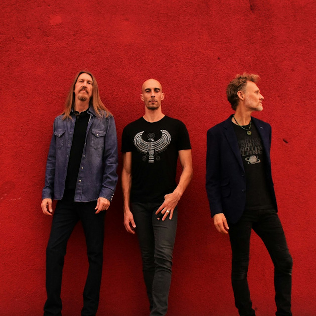 The Wood Brothers Tickets - Harrisburg, PA - XL Live - Tue, Nov 19 2024 ...