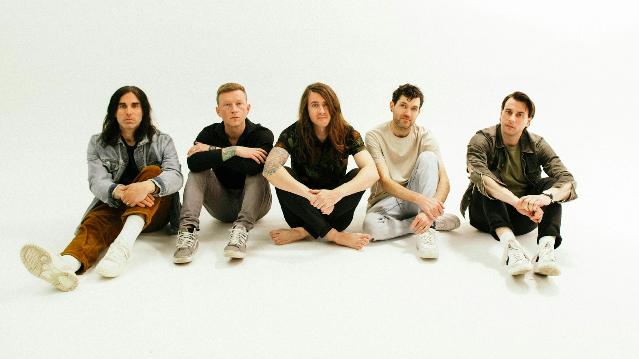 Mayday Parade Tickets - Pittsburgh, PA - Stage AE - Tue, May 20 2025 ...