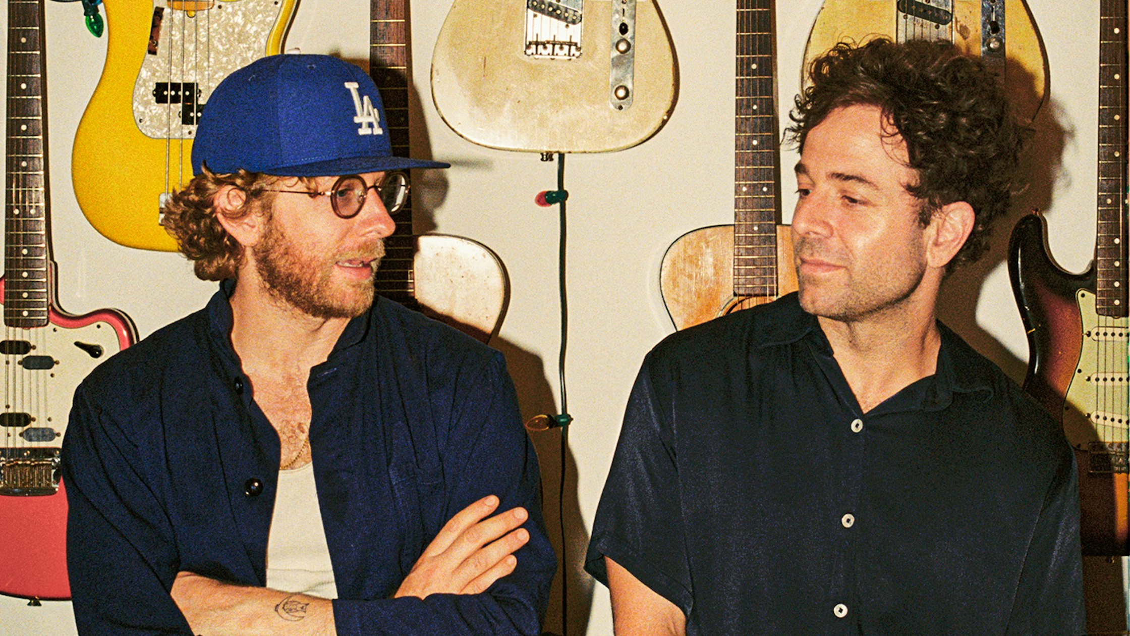 Dawes Tickets - Santa Rosa, CA - Luther Burbank Center for the Arts - Sat, Sep 27 2025 | Seated