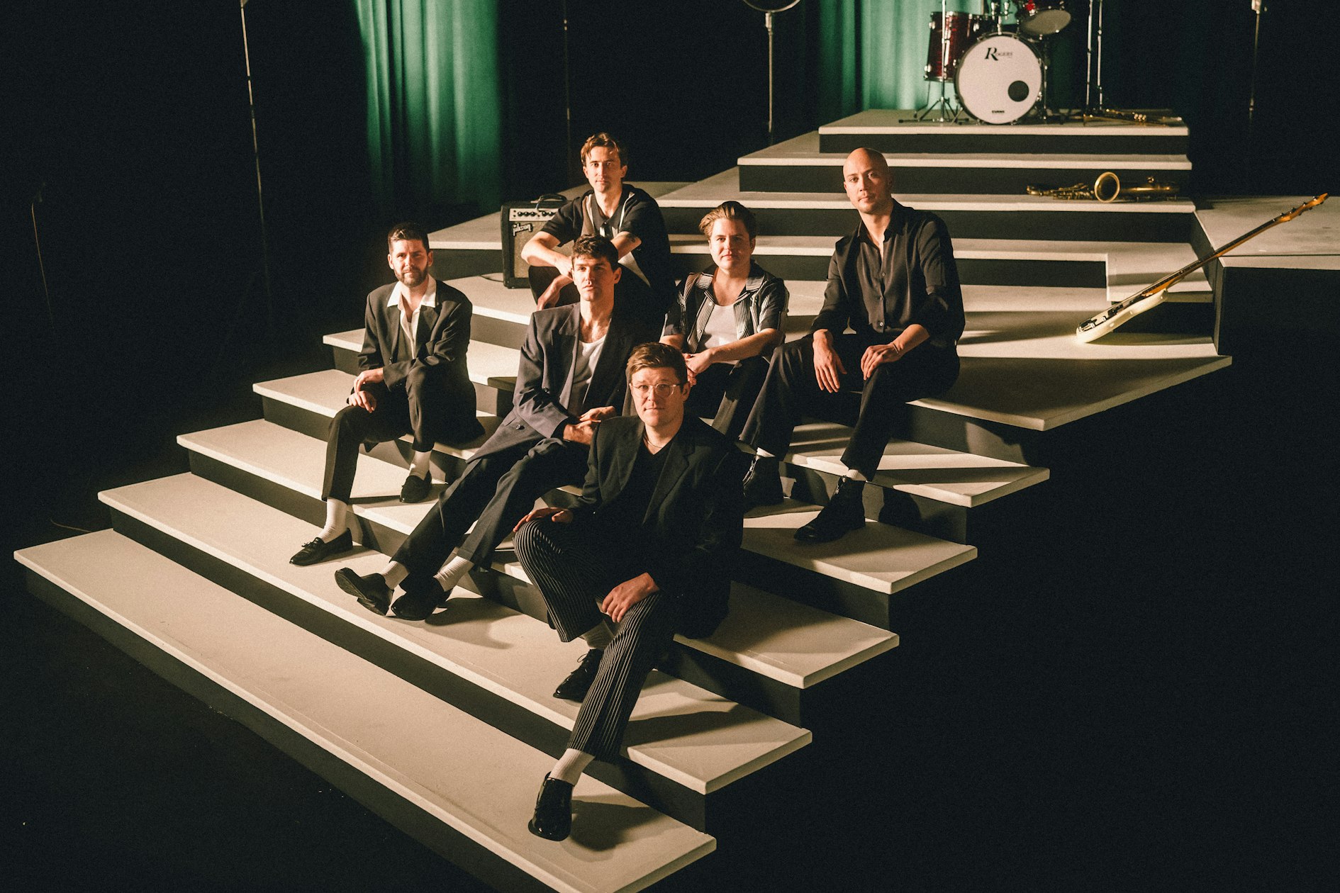 The Dip Tickets - Los Angeles, CA - The Bellwether - Sat, Oct 19 2024 ...