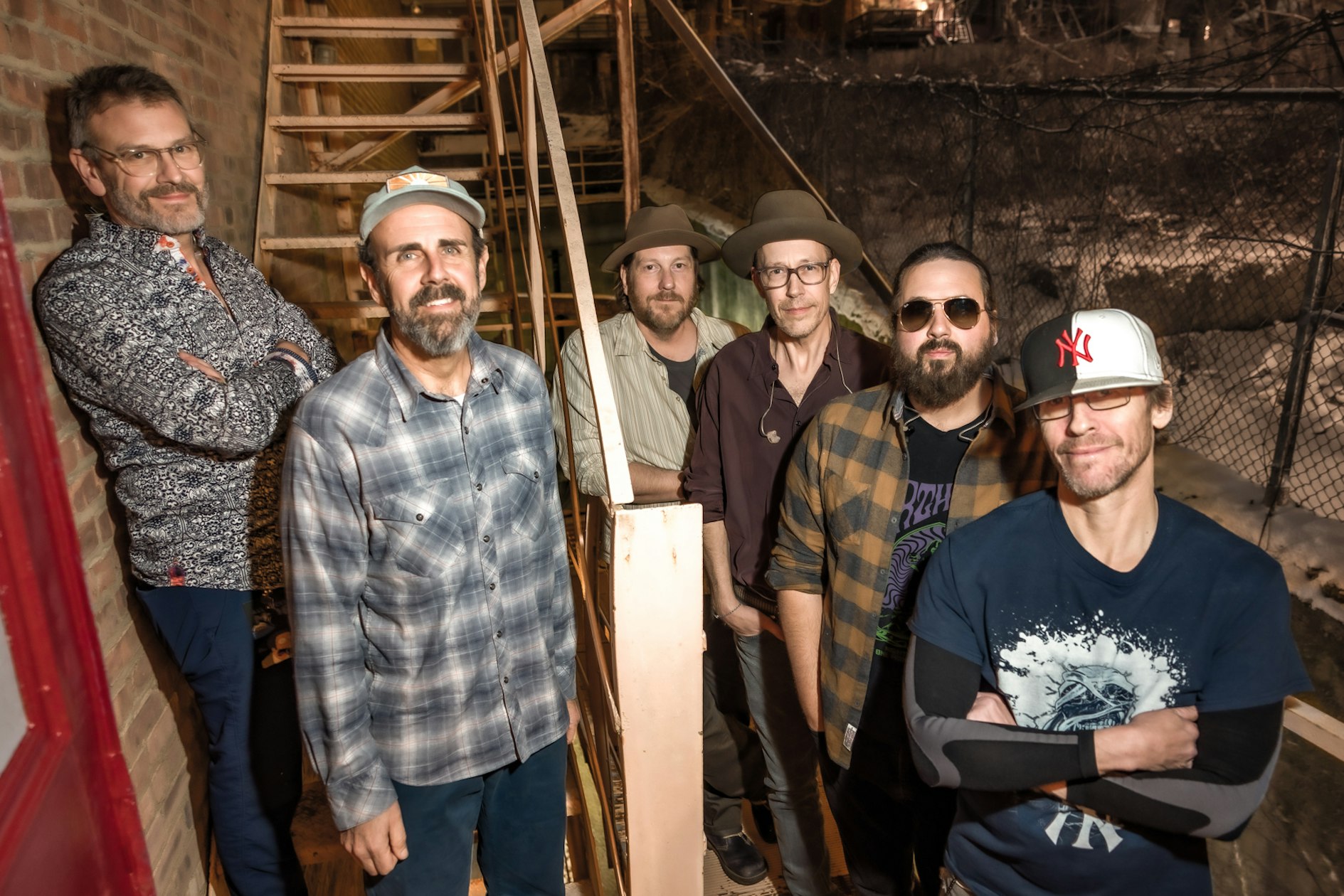 moe. Tickets - Chillicothe, IL - Soulshine Reverie - Fri, May 24 2024 ...