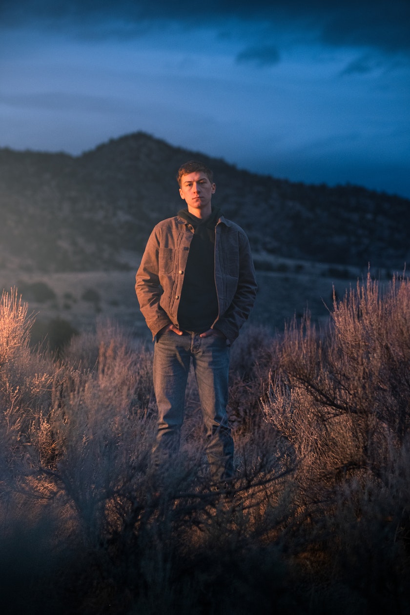 Sam Barber Tickets - Raleigh, NC - The Ritz - Sat, Nov 1 2025 | Seated