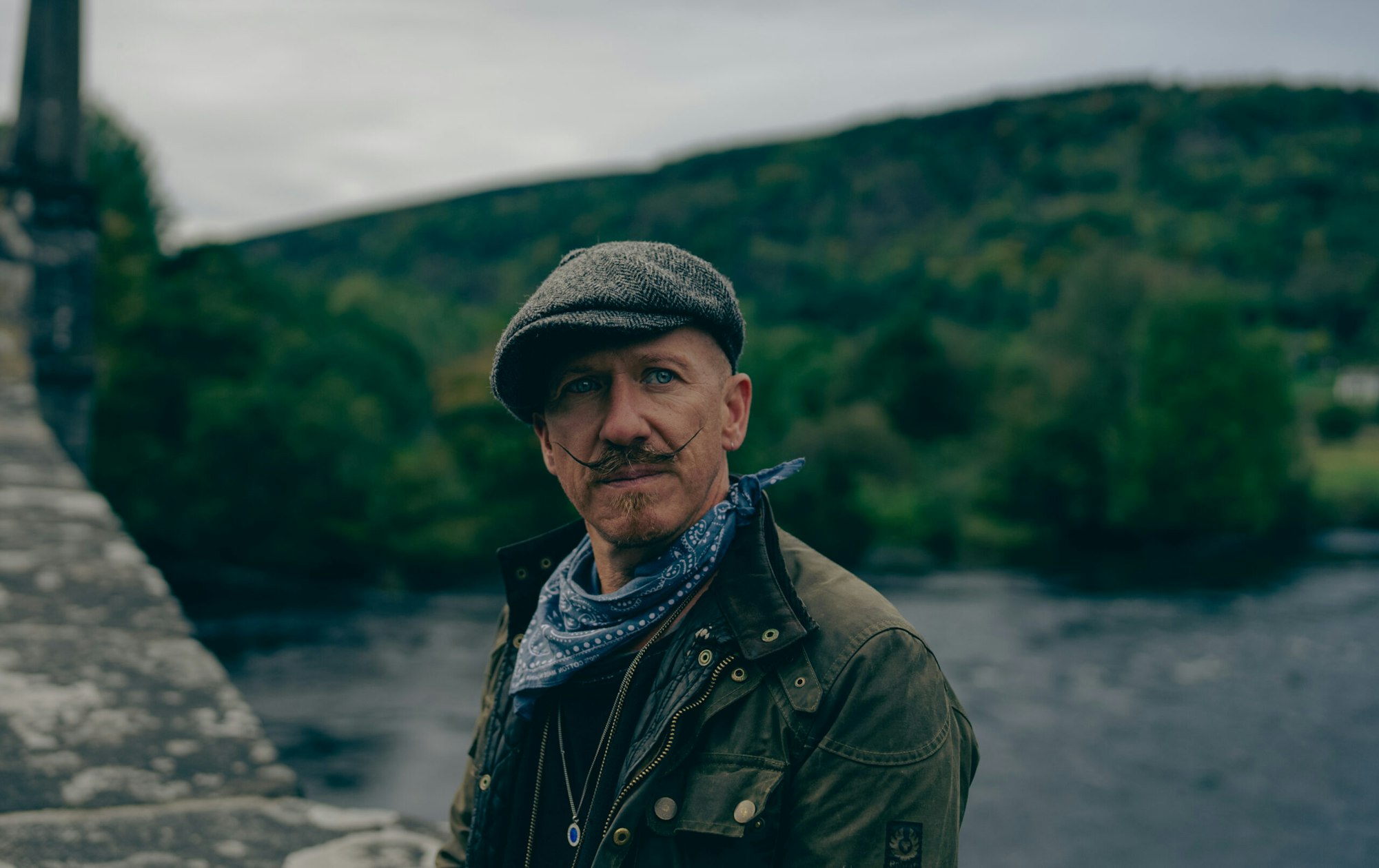 Foy Vance Tickets - San Sebastian, Spain - Dabadaba - Mon, Oct 14 2024 ...