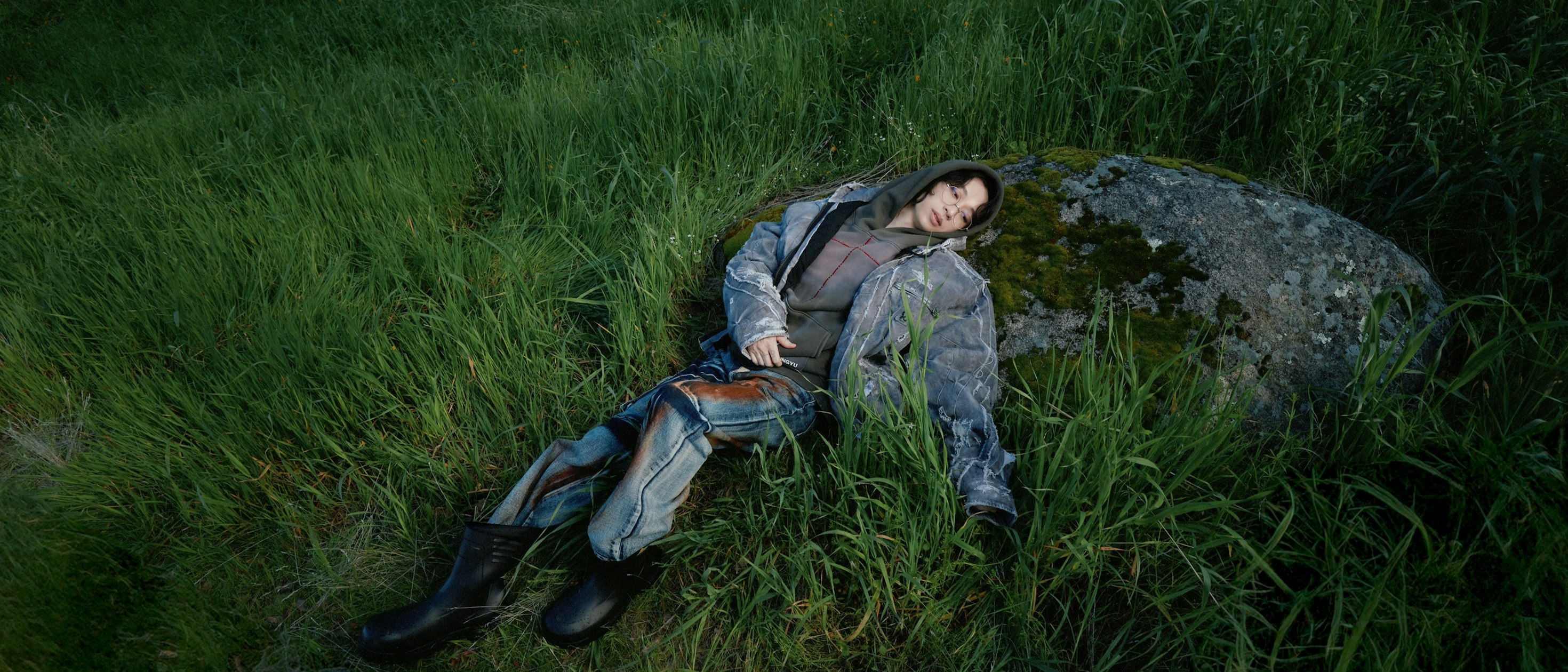 keshi Tickets - Taipei - National Taiwan Sport University Sports Center ...