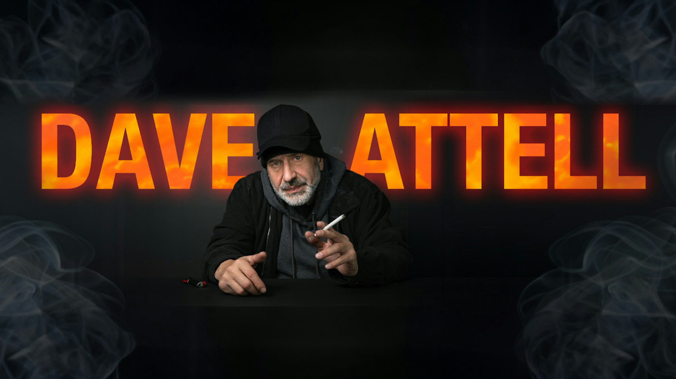 Dave Attell Tickets - St. Louis, MO - Helium Comedy Club - Early Show ...