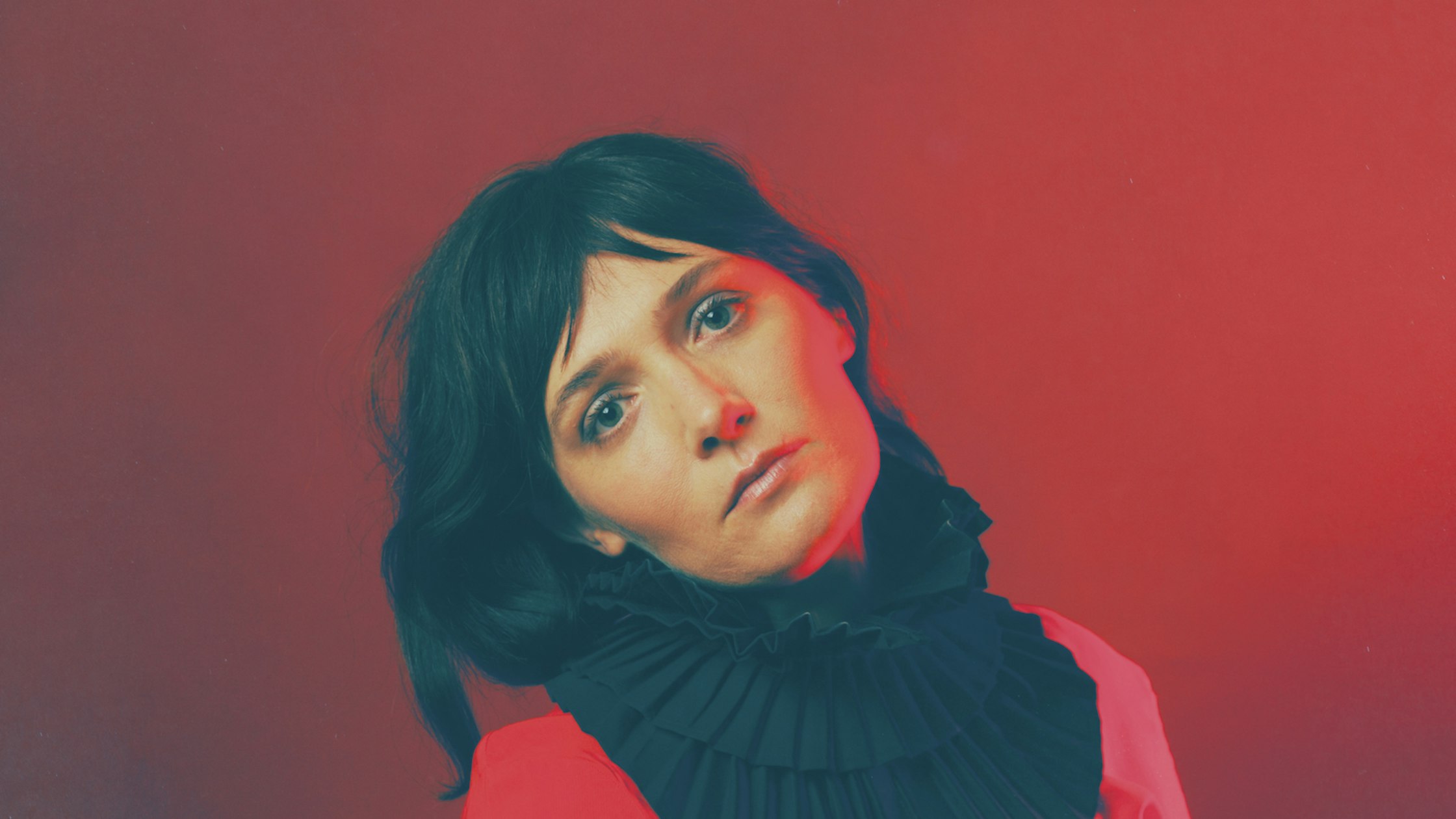 Sarah Blasko Tickets - Ballarat, Australia - Her Majesty's Theatre ...