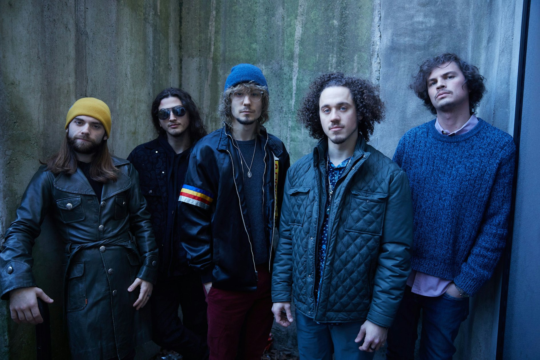 Dogs In A Pile Tickets - Woodstock, NY - Colony - Sat, Mar 2 2024 | Seated