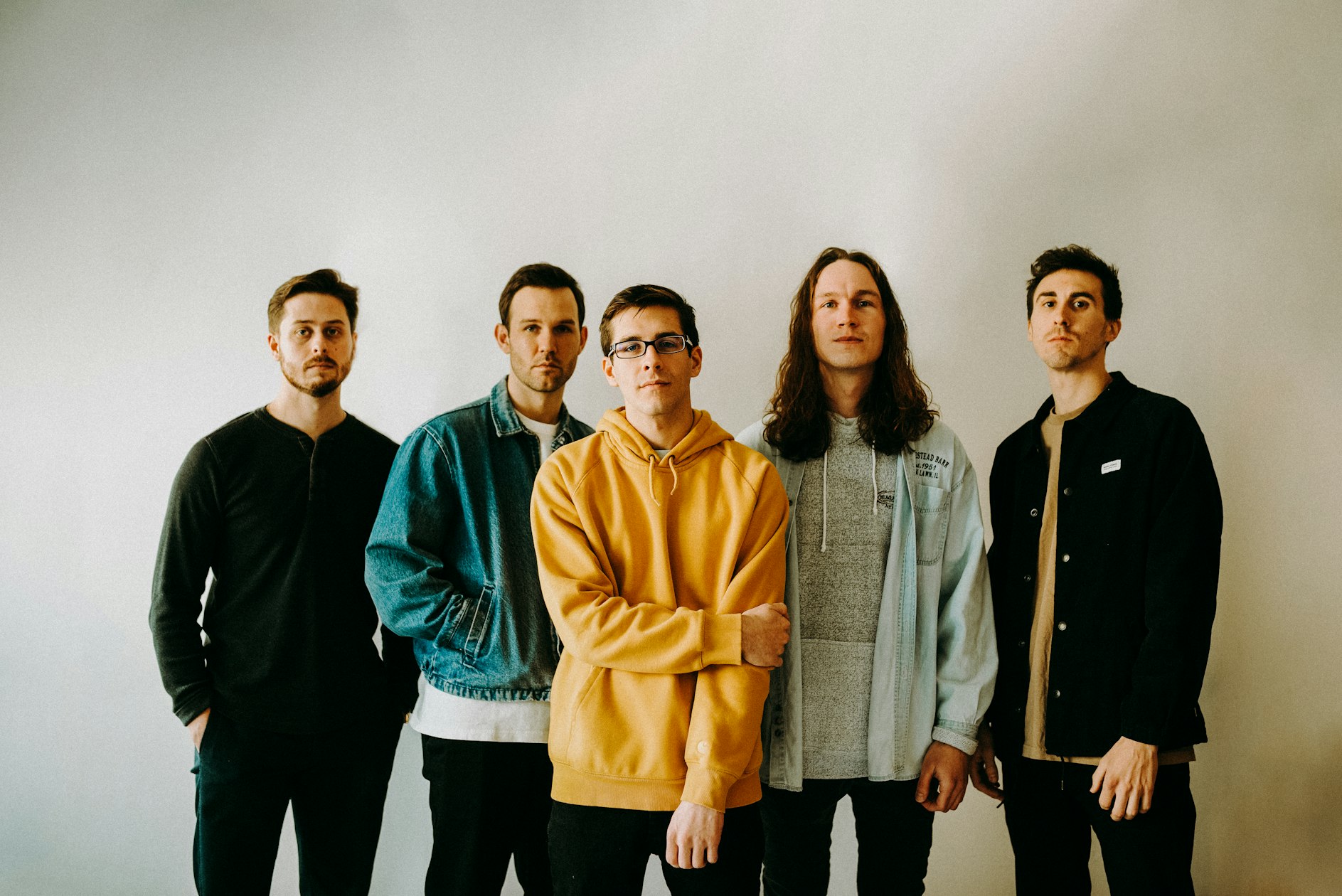 Knuckle Puck Tickets - Brooklyn, NY - Warsaw - Fri, May 16 2025 | Seated