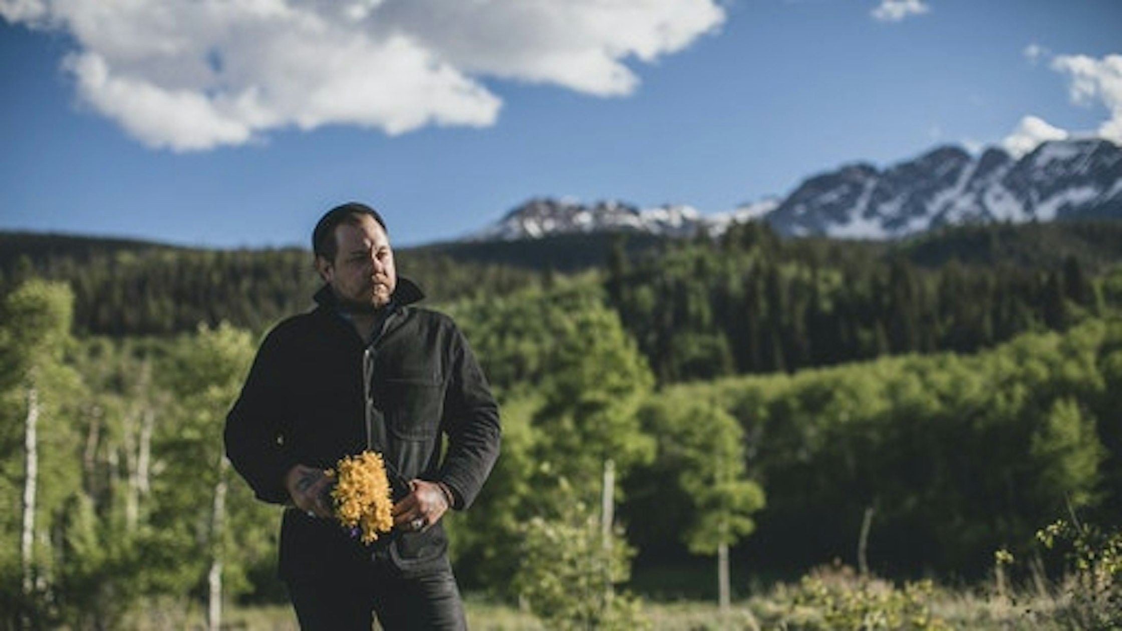 A Special Night At Red Rocks Livestream with Nathaniel Rateliff and ...