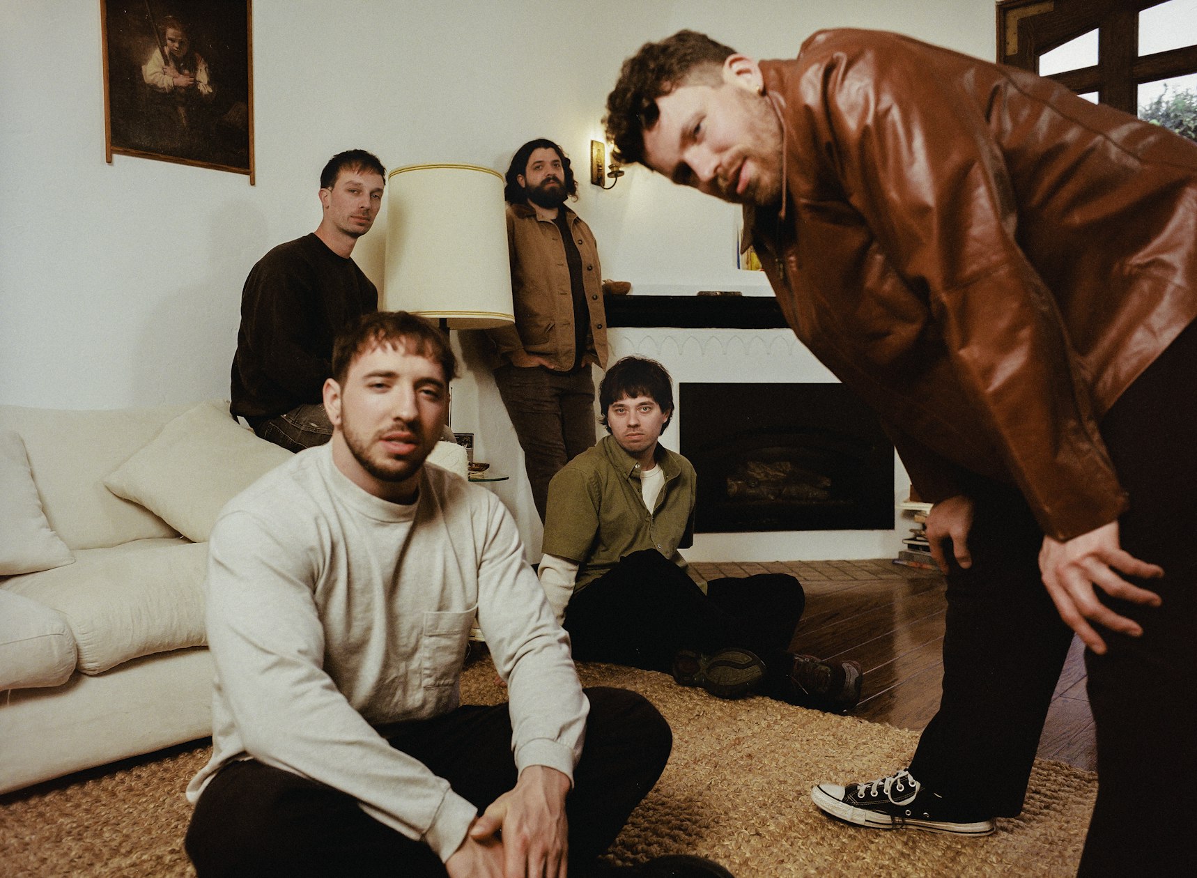 Citizen Tickets - New York, NY - Warsaw - Sat, Nov 18 2023 | Seated