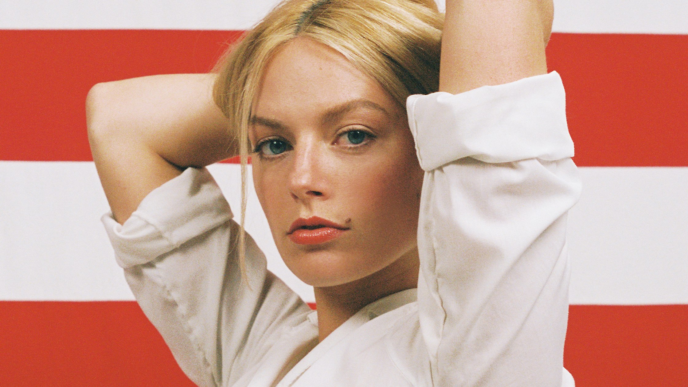 Ashe Tickets - Perth, WA - RAC Arena - Sat, May 17 2025 | Seated