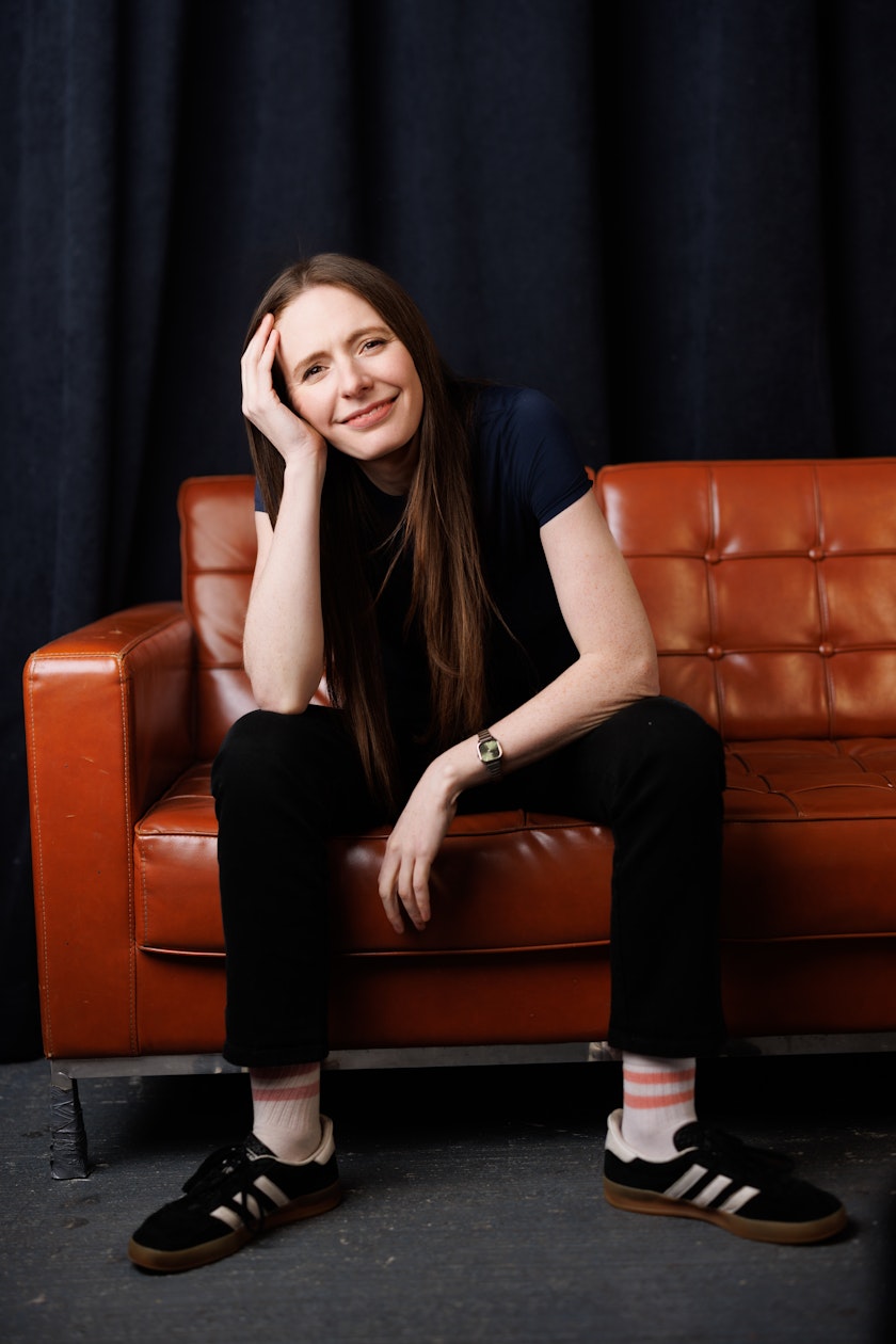 Maddy Smith Tickets - San Antonio, TX - Laugh Out Loud Comedy Club ...