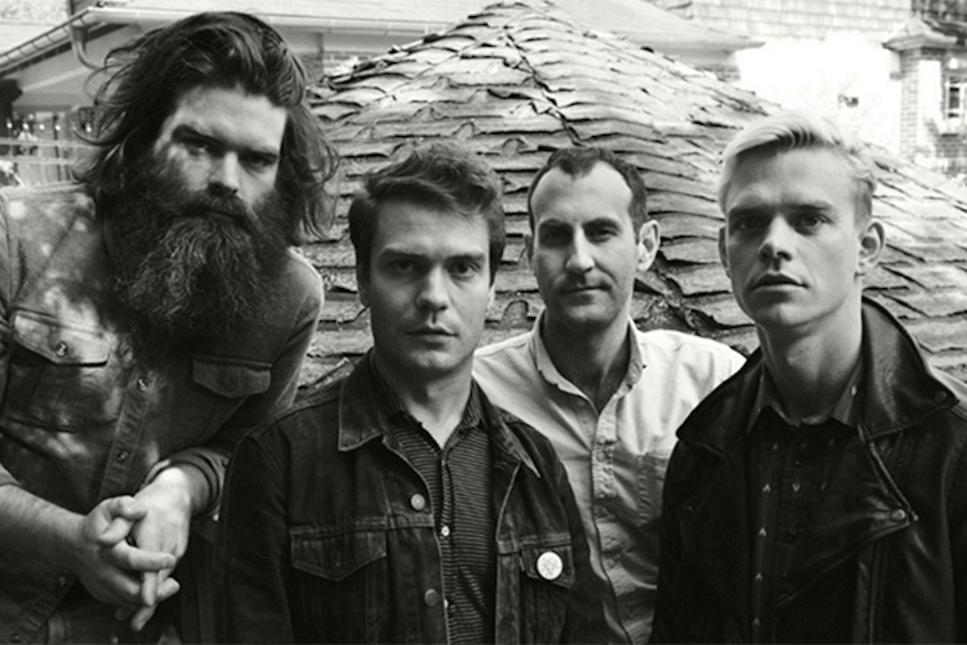 Preoccupations Tickets - Detroit, MI - The Loving Touch - Wed, Oct 19 ...