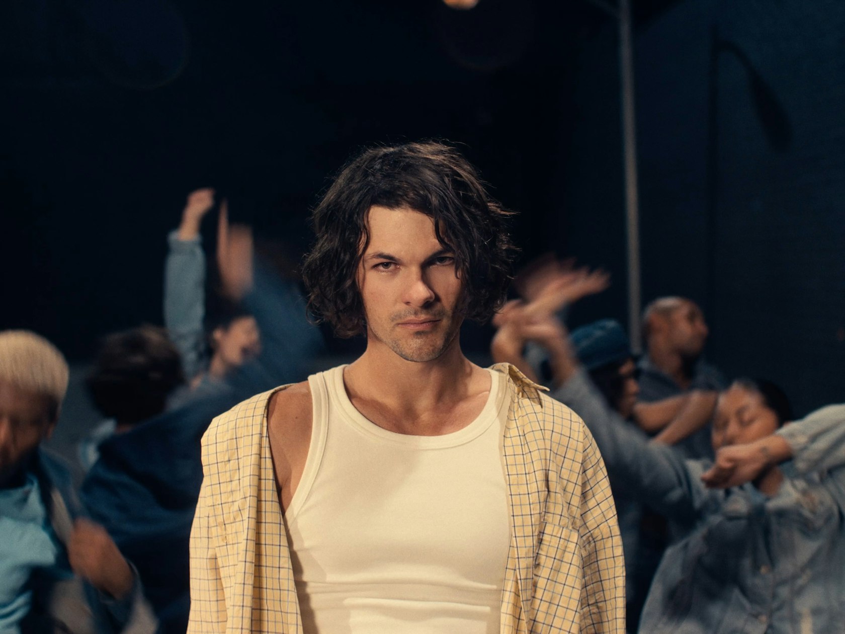 BAYNK Tickets - Seattle, WA - The Showbox - Thu, Feb 27 2025 | Seated