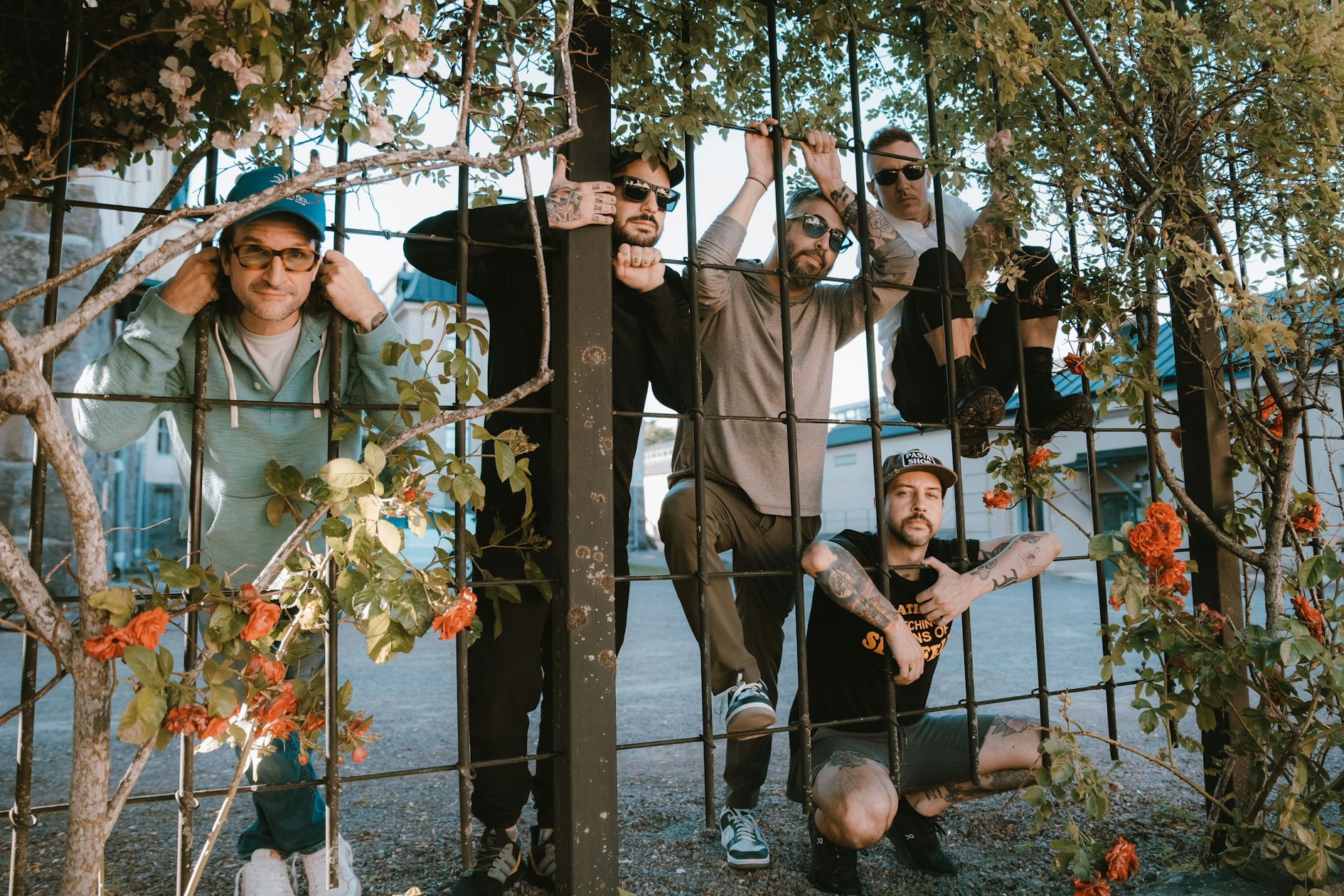 Better Lovers Tickets - Denver, CO - Summit - Sat, Nov 23 2024 | Seated