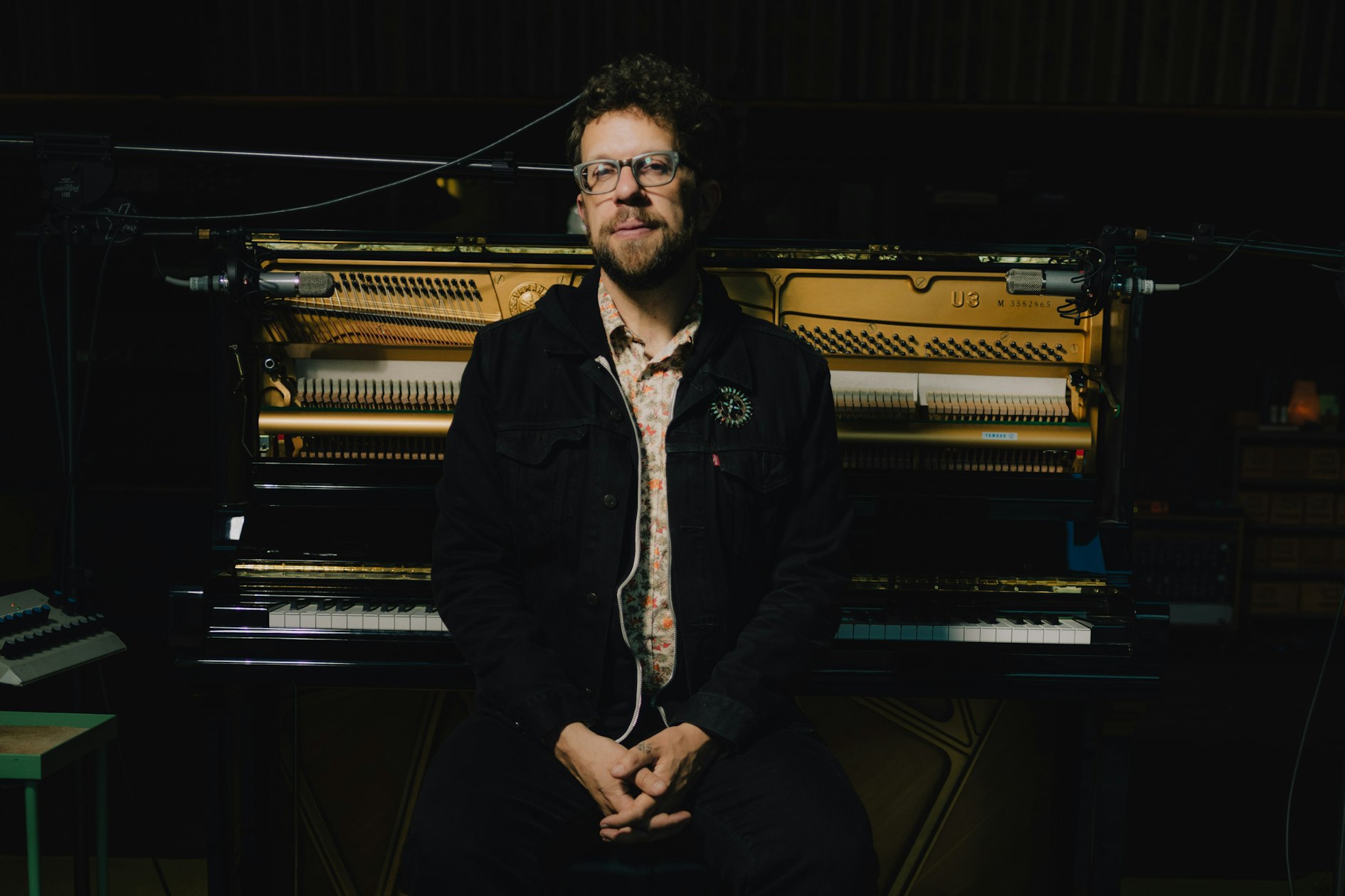 Phil Cook Tickets - Los Angeles, CA - Townhouse / Del Monte Speakeasy ...