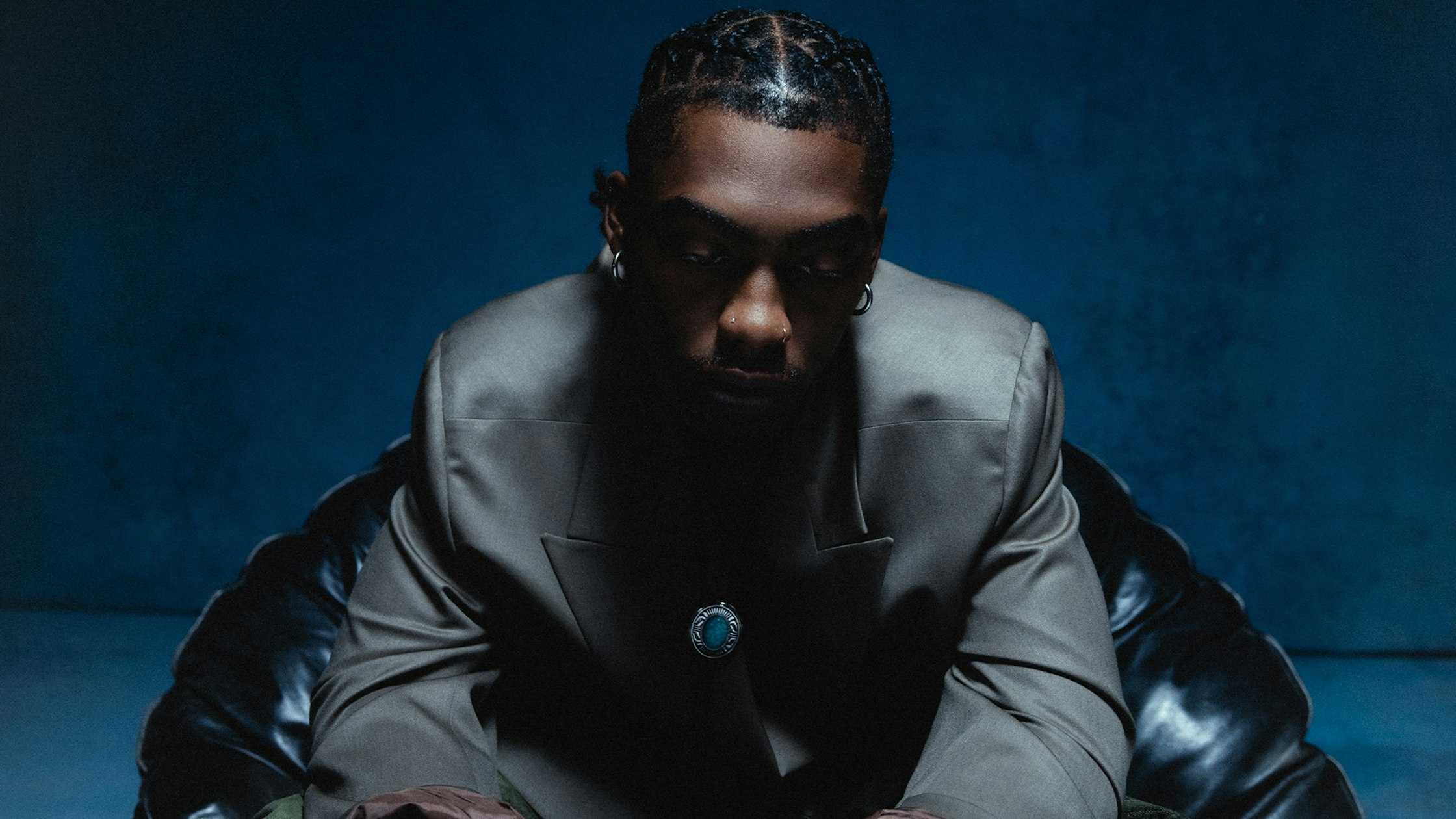 Chase Shakur Tickets - Los Angeles, CA - The Fonda Theatre - Fri, May 2 ...