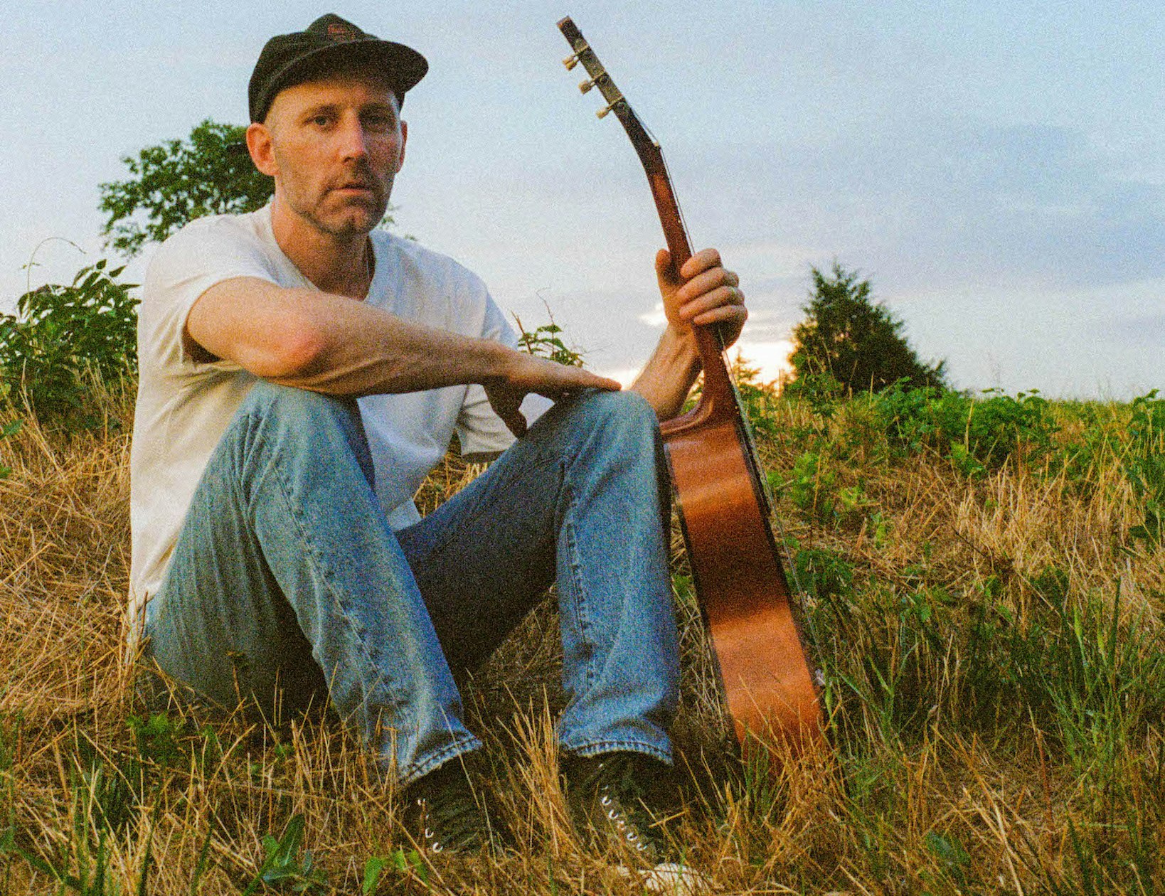 Mat Kearney | Seated