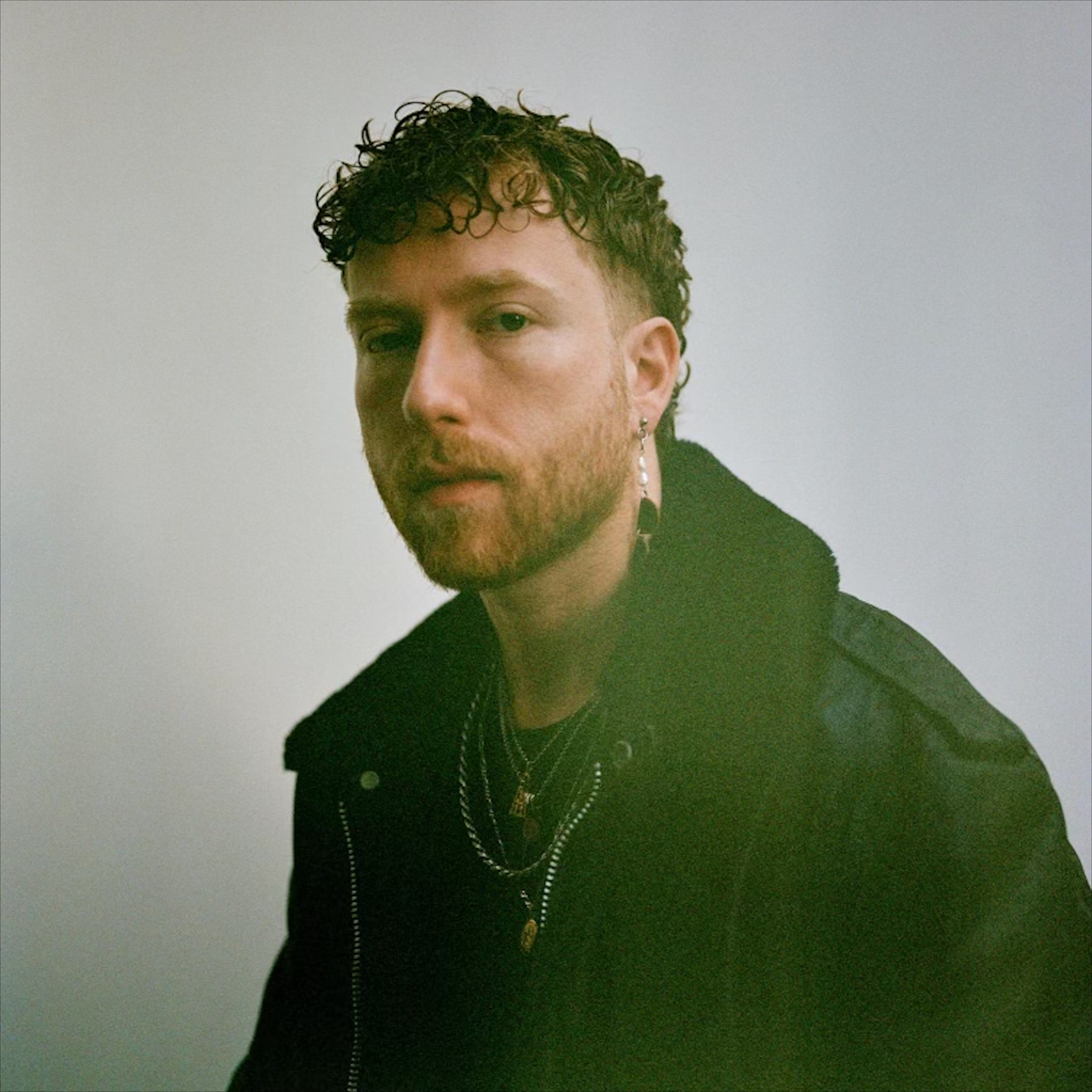 JP Saxe Tickets - Brisbane, Australia - the outpost brisbane - Mon, May ...