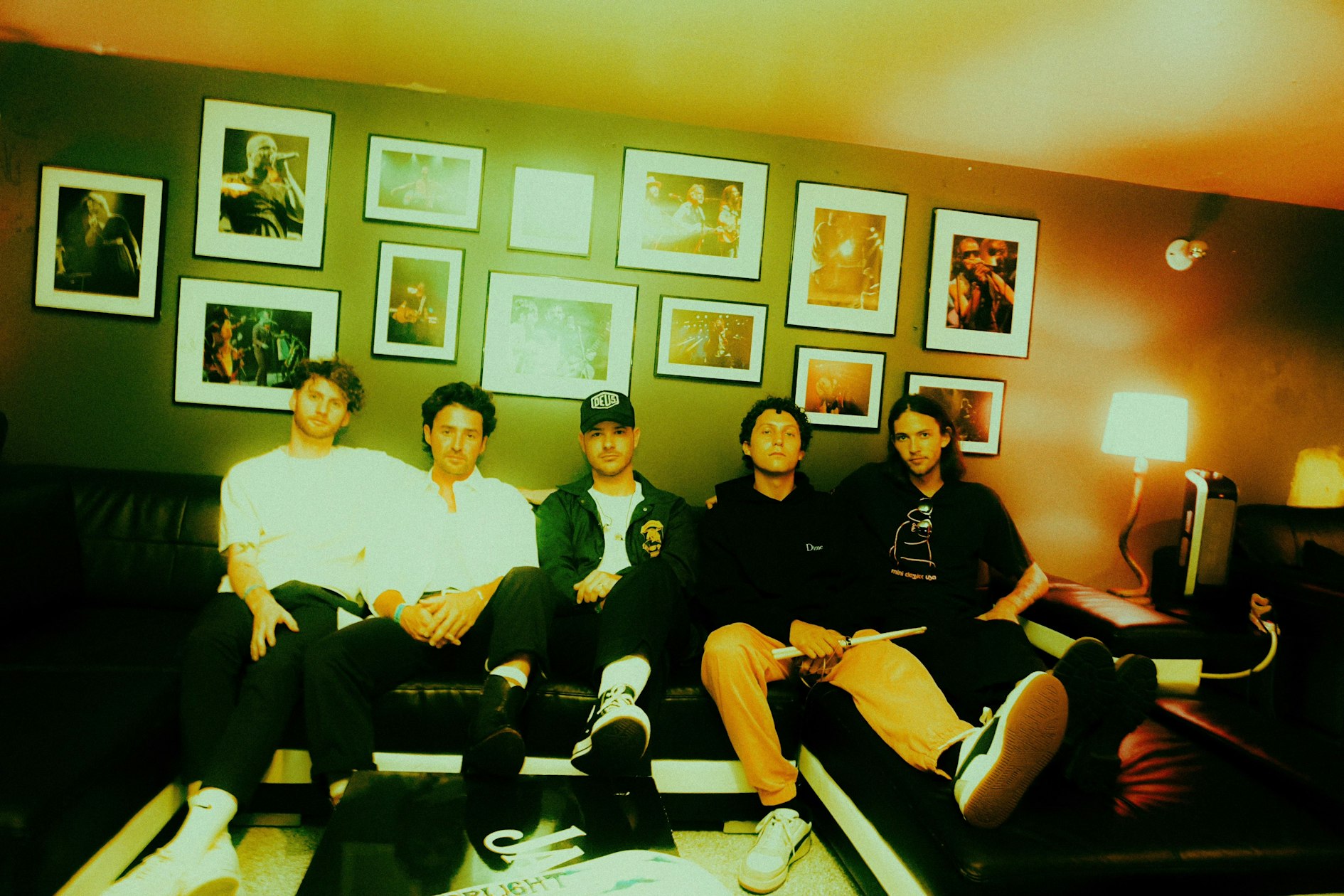 Stop Light Observations Tickets - Madison, WI - High Noon Saloon - Thu ...