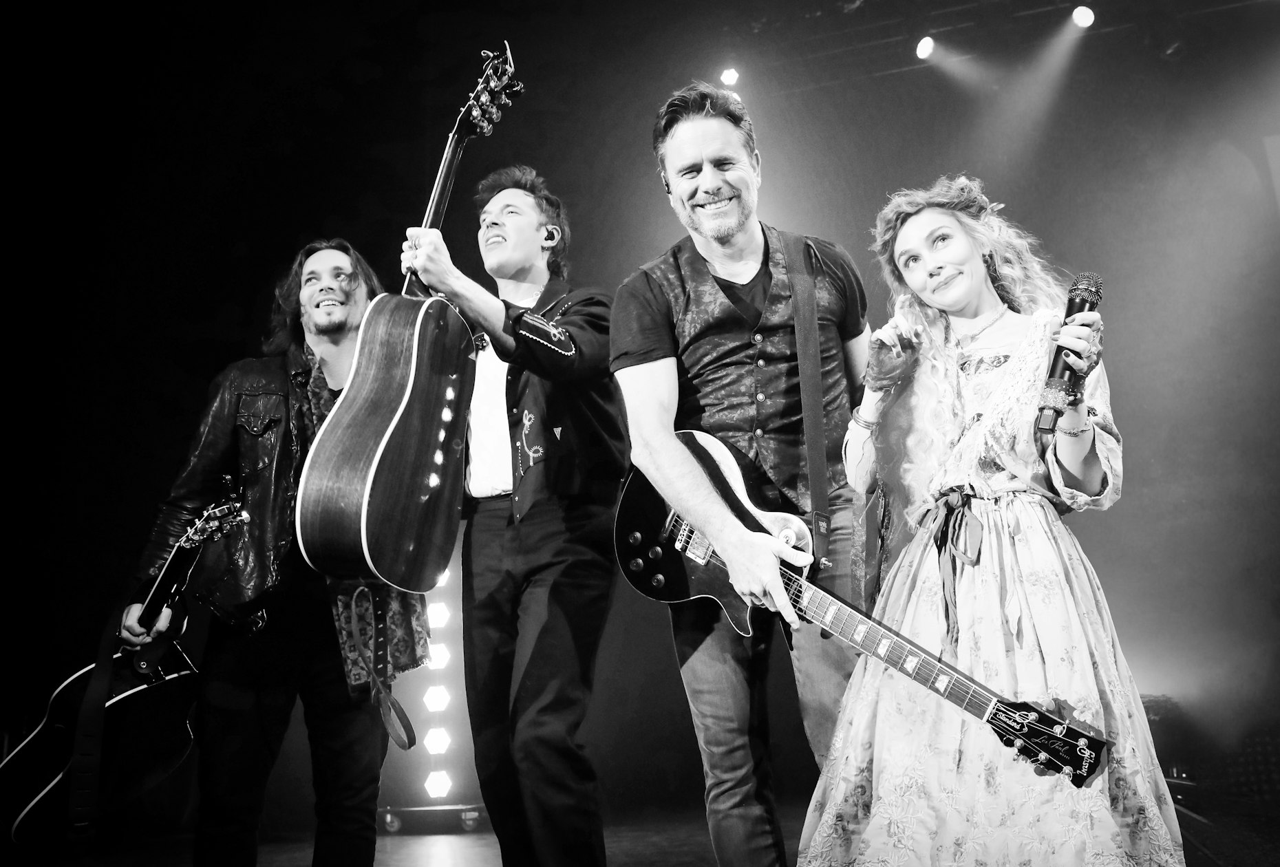Nashville Cast Tickets - Atlanta, GA - Coca-Cola Roxy - Fri, Nov 22 ...